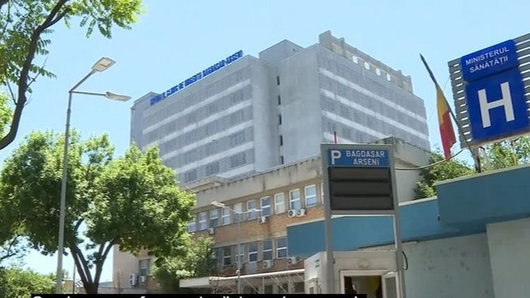 VIDEO Condamnare fără precedent în România: Pacientă pedepsită pentru ...