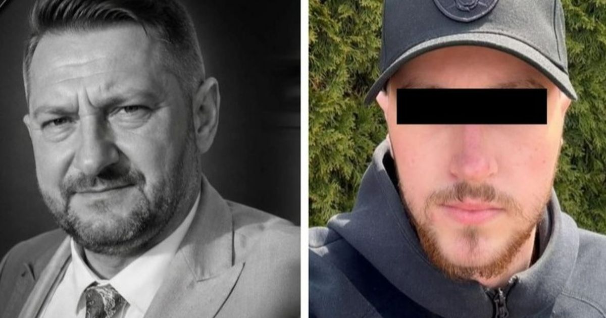 Motivul șocant pentru care Vlad Verdeș și-a ucis tatăl. Ce se află în ...