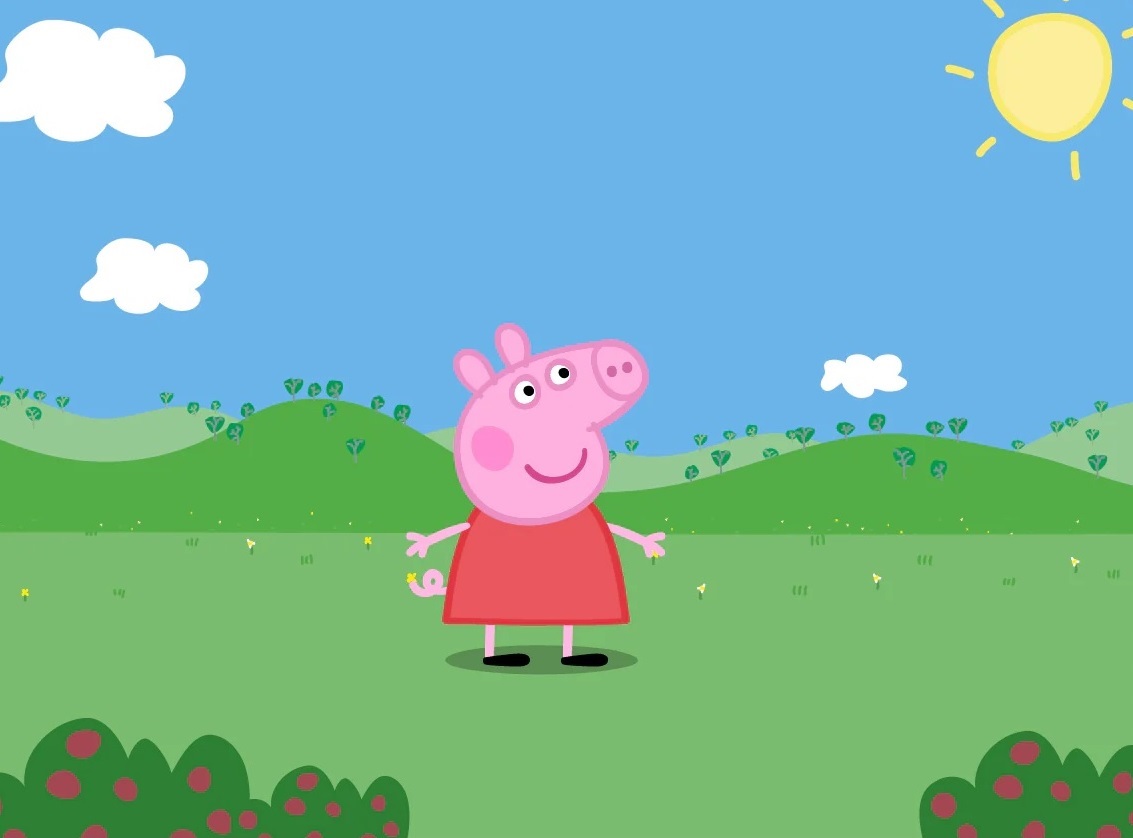 Ce îi învață Peppa Pig pe copii? - Ghidul Părinților