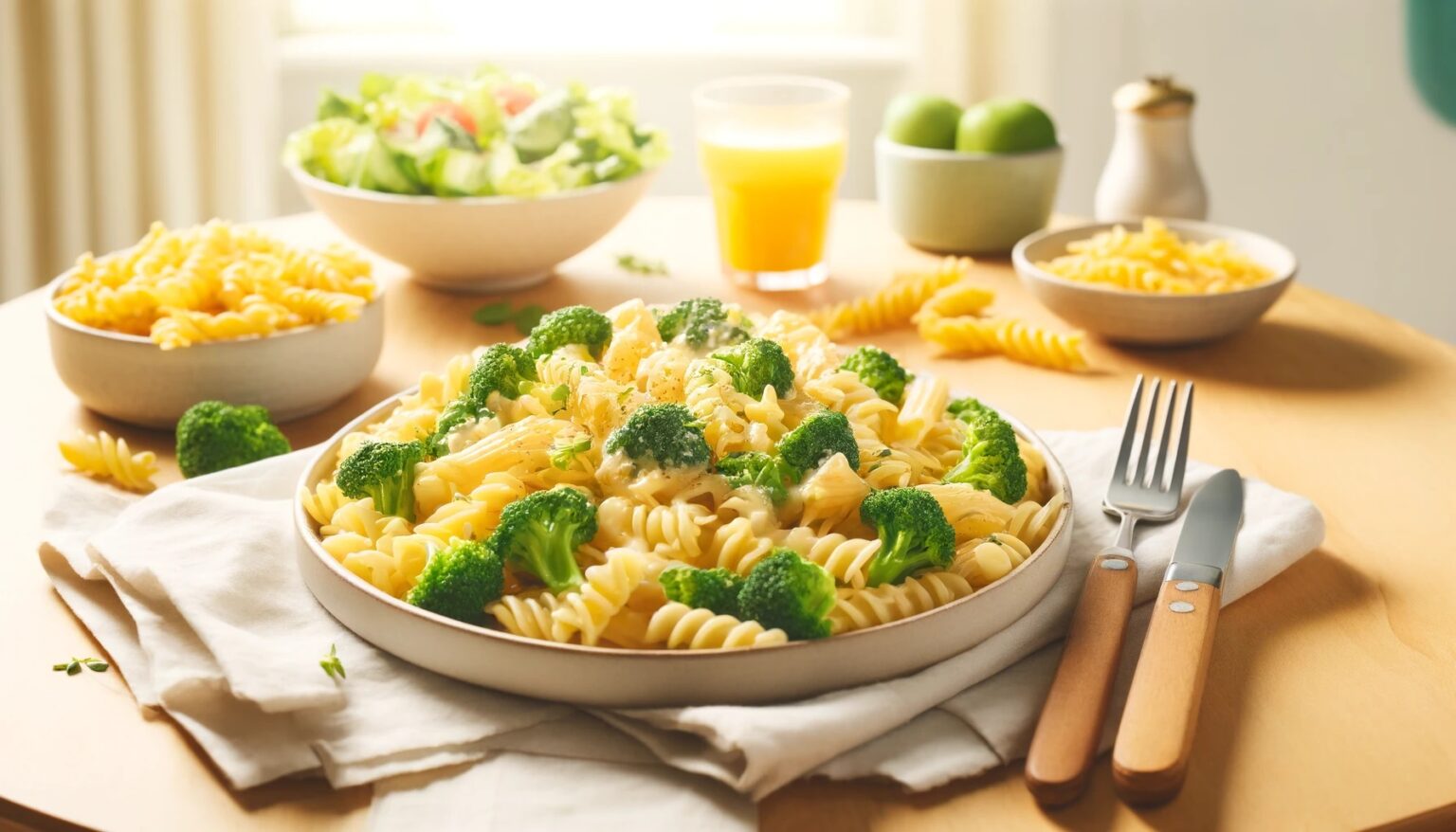 Rețete de paste pentru copii: trei idei simple - Ghidul Părinților