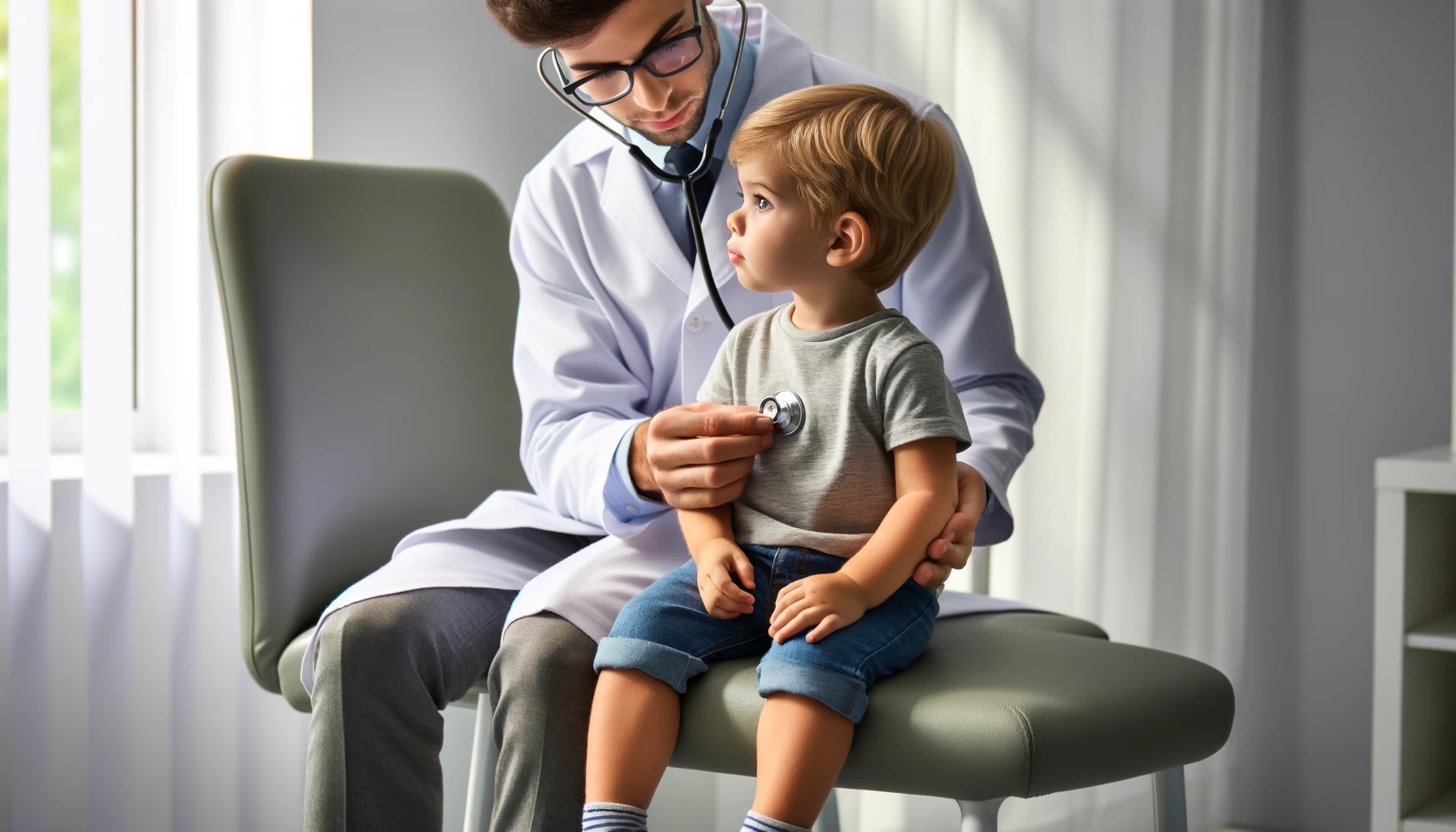 Ce este Rubeola: simptome și caracteristici - Ghidul Părinților