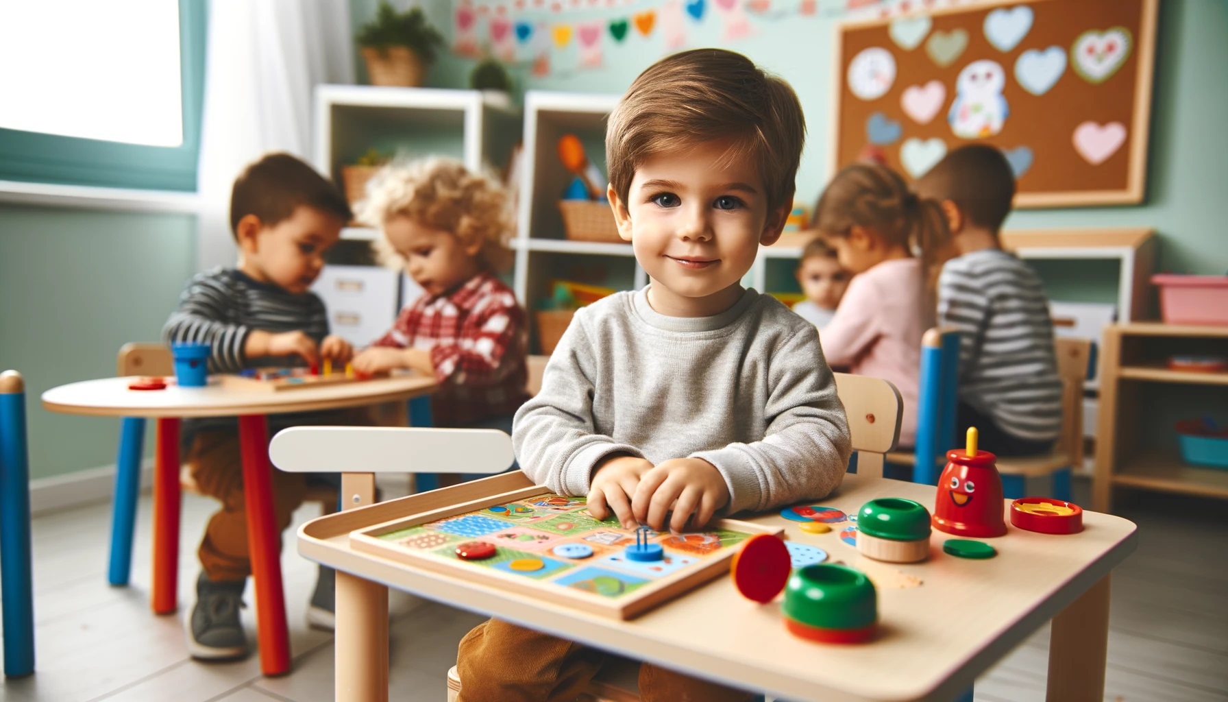 Grădinițe de vară în București 2024: Lista Sectorul 1,3 și 6 - Ghidul ...