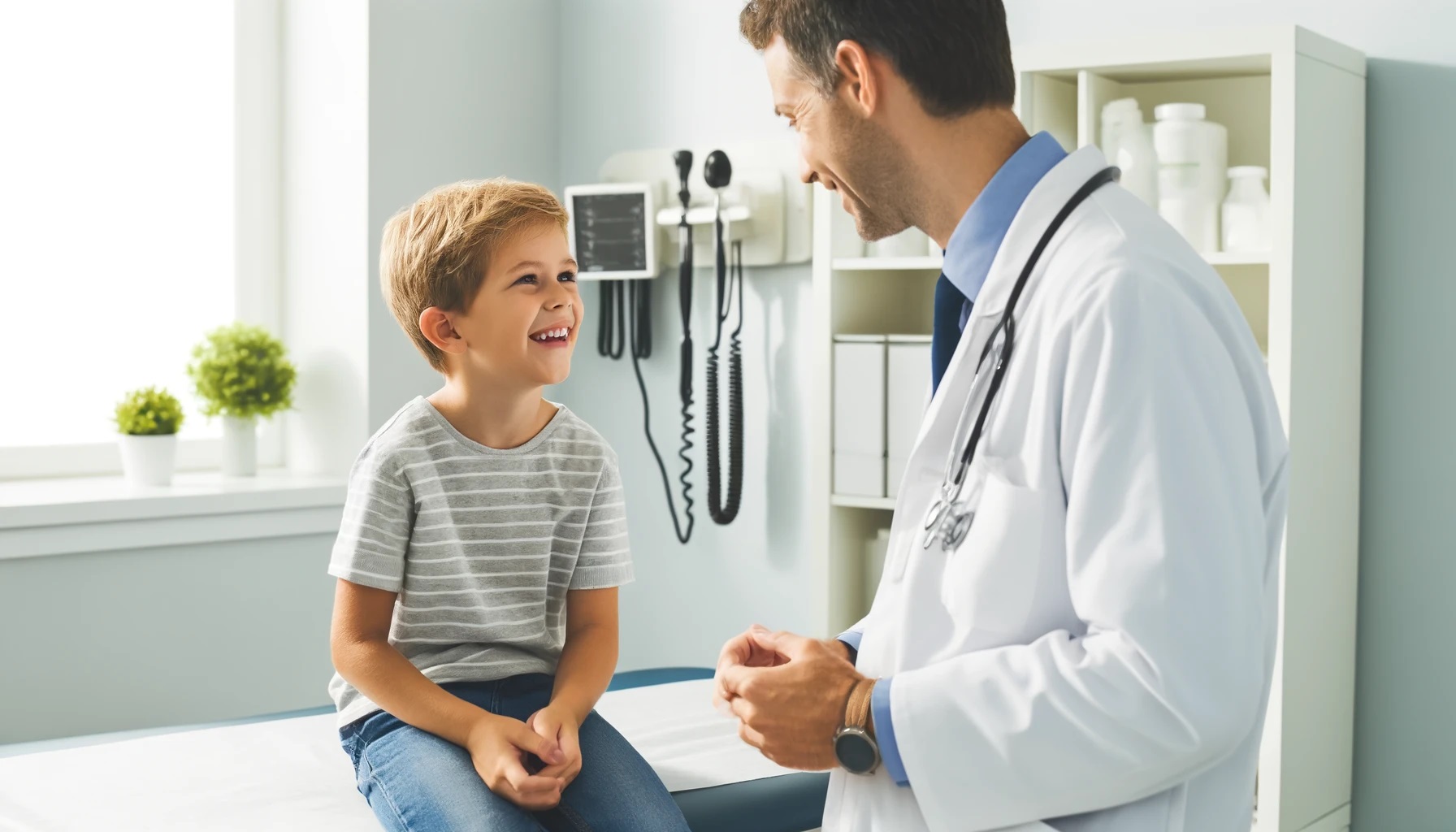 Ce este Varicela: simptome și caracteristici - Ghidul Părinților