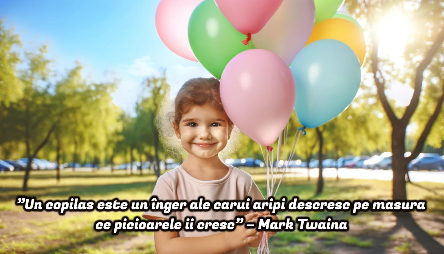La mulți ani de Ziua Copilului 2024: imagini, mesaje și citate - Ghidul Părinților