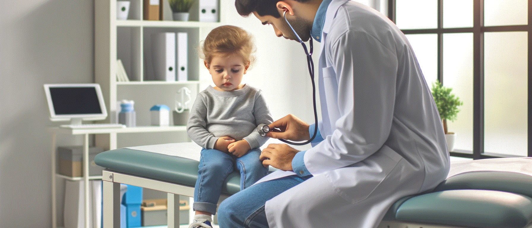 Gastroenterita la copii: Cauze, simptome și metode de prevenire ...