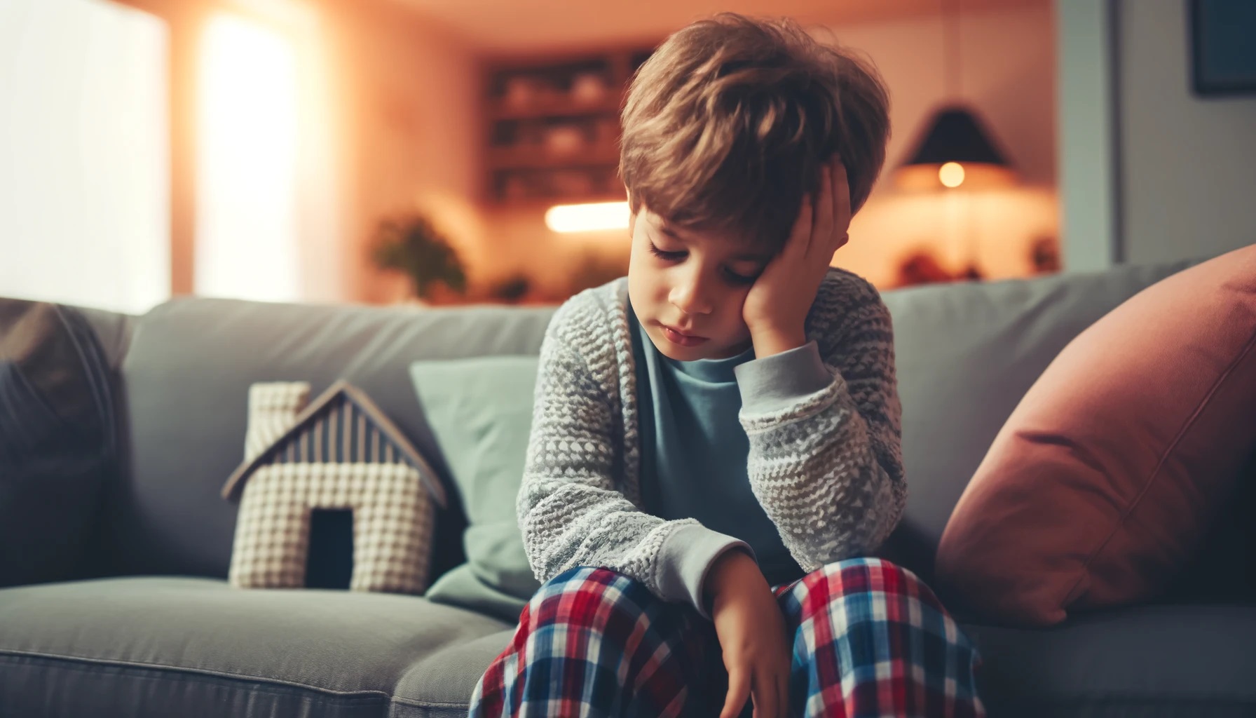 Anemia la copii: Simptome, diagnostic și tratament - Ghidul Părinților