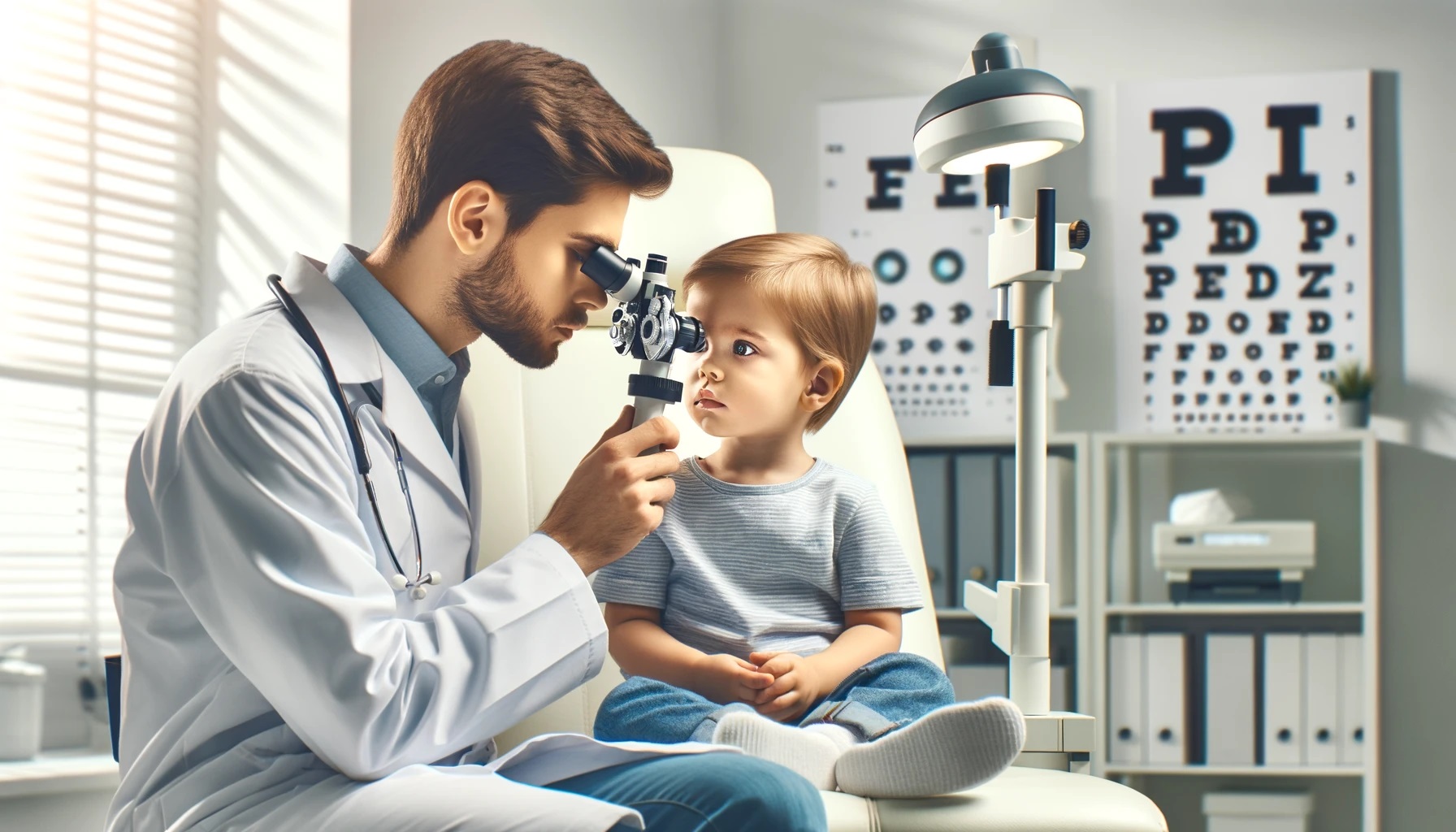 Conjunctivita virală vs. conjunctivită bacteriană la copii - Ghidul ...