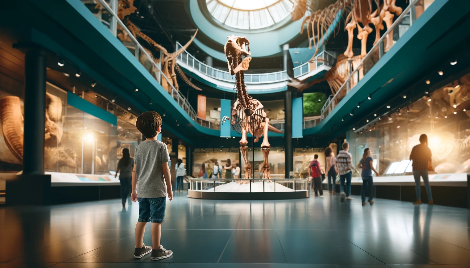 Muzee din București pe care le poți vizita cu copilul tău - Ghidul ...