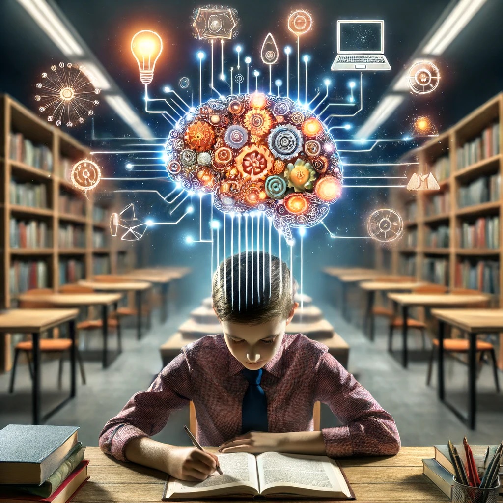 Metode de învățare eficientă: Cele mai eficiente tehnici - Ghidul ...