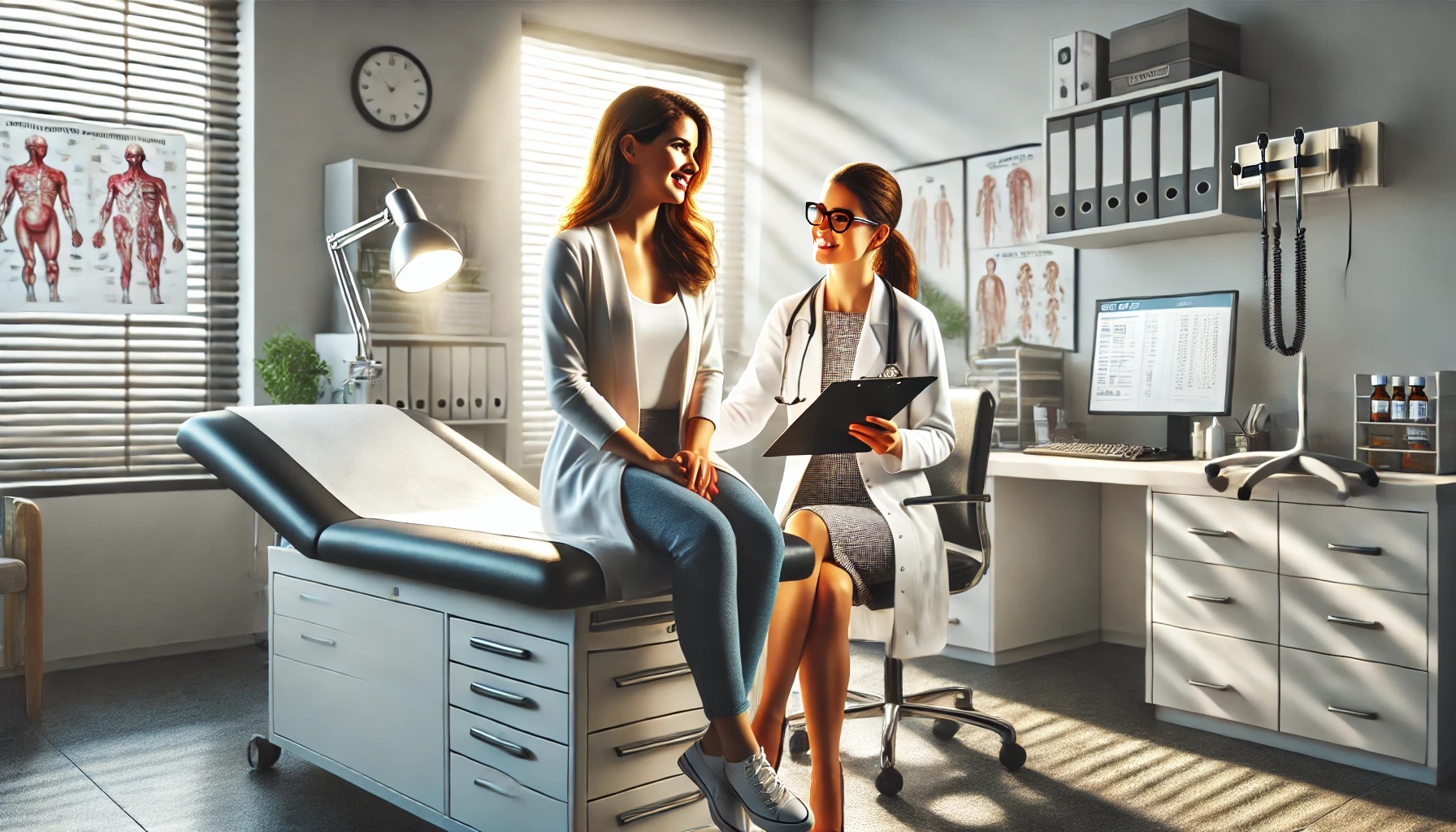 TOP 10 boli autoimune: cauze și simptome frecvente - Ghidul Părinților