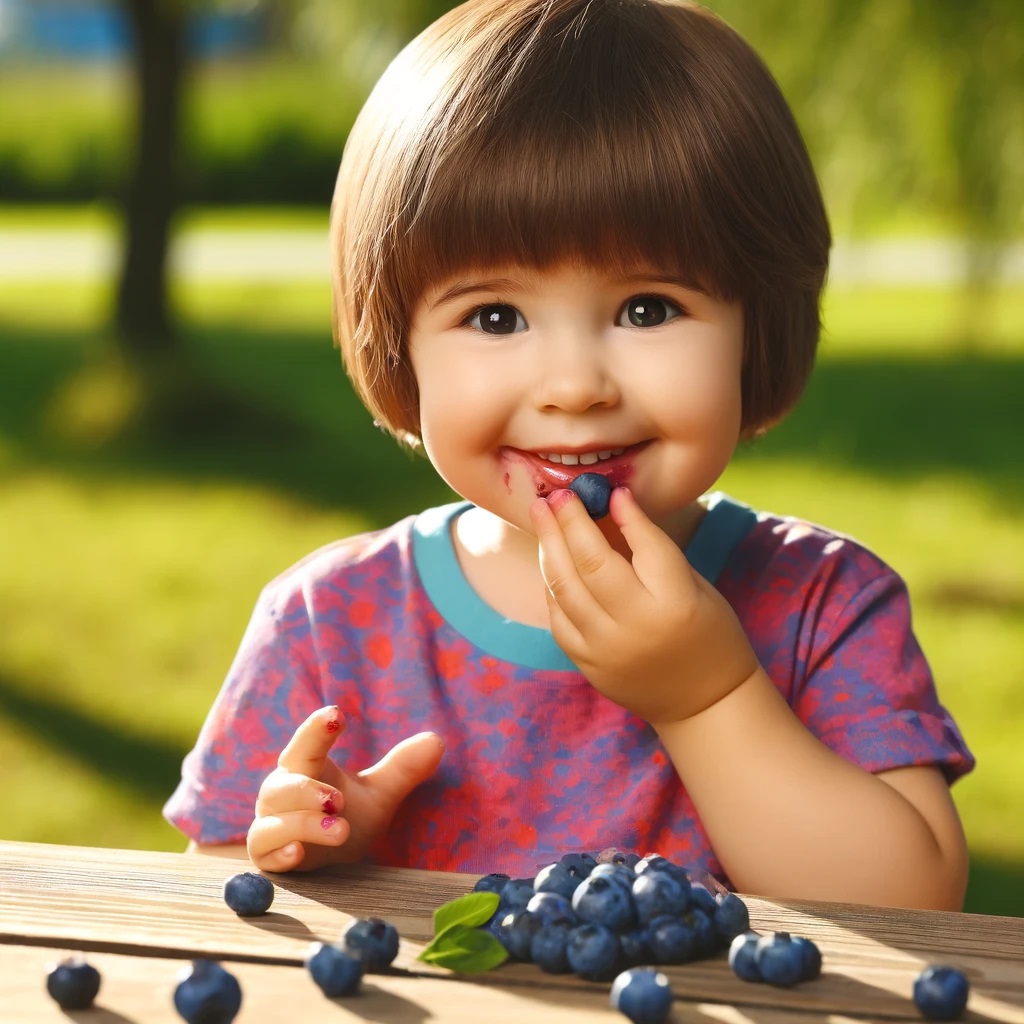 TOP 10 fructe care nu trebuie să lipsească din meniul unui copil ...