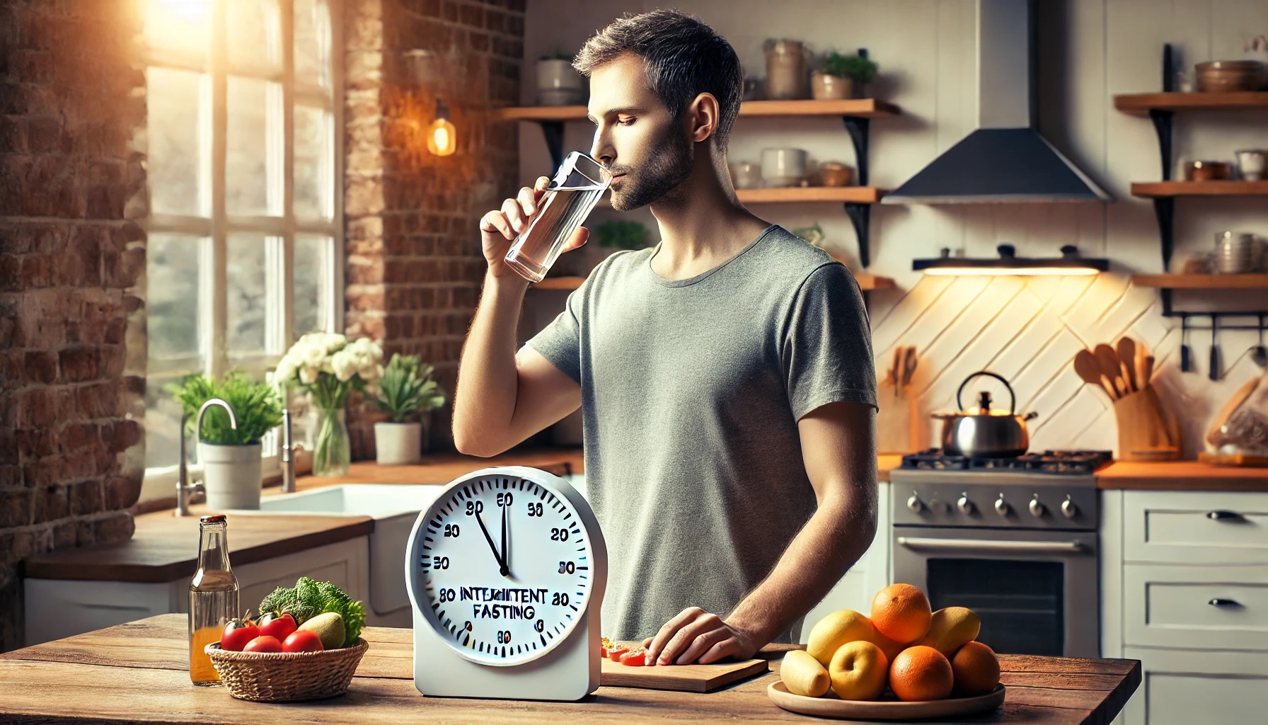 Cine nu are voie să țină postul intermitent? - Ghidul Părinților