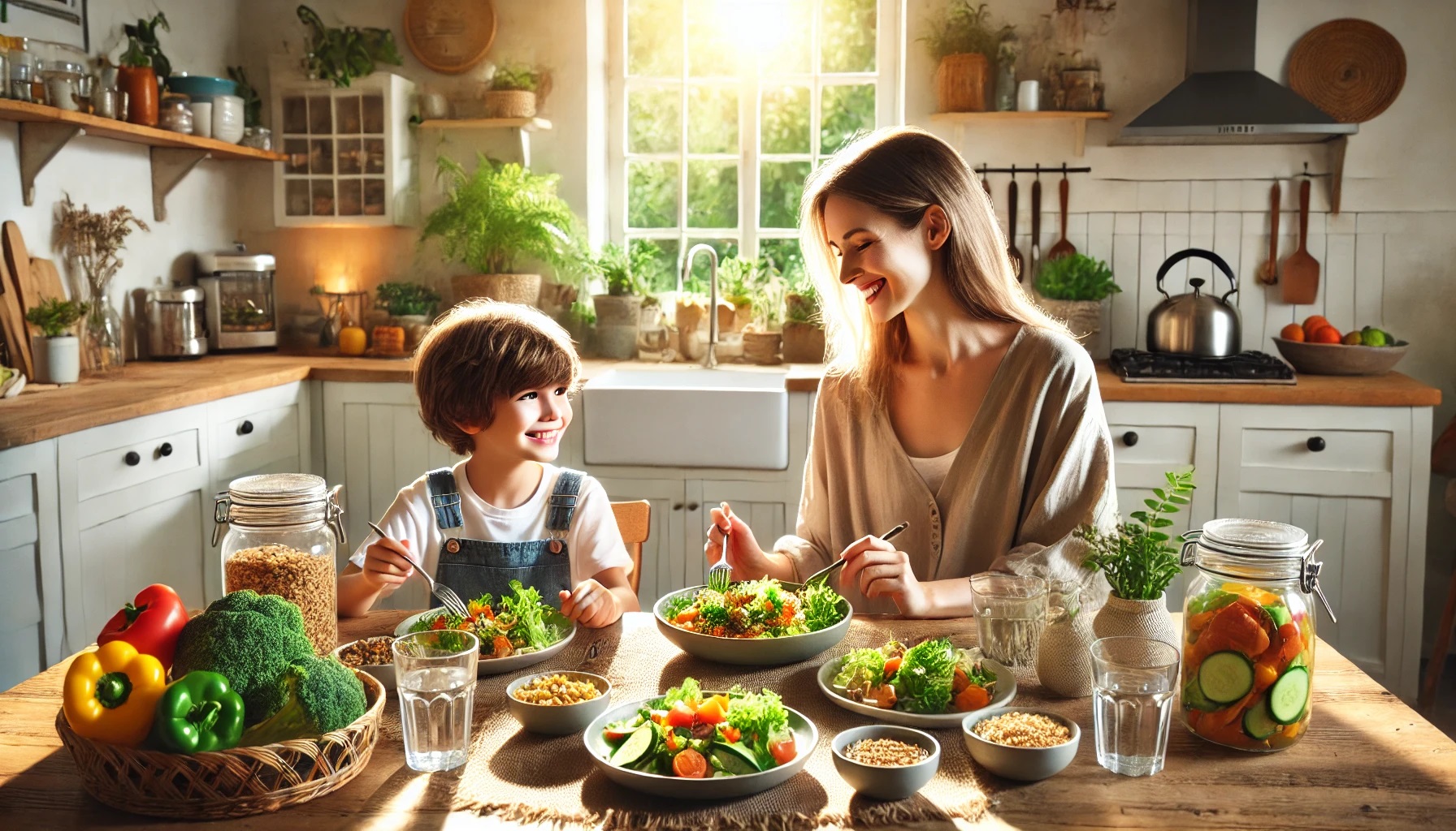 Cum să înveți copilul despre post: Sfaturi utile pentru părinți ...