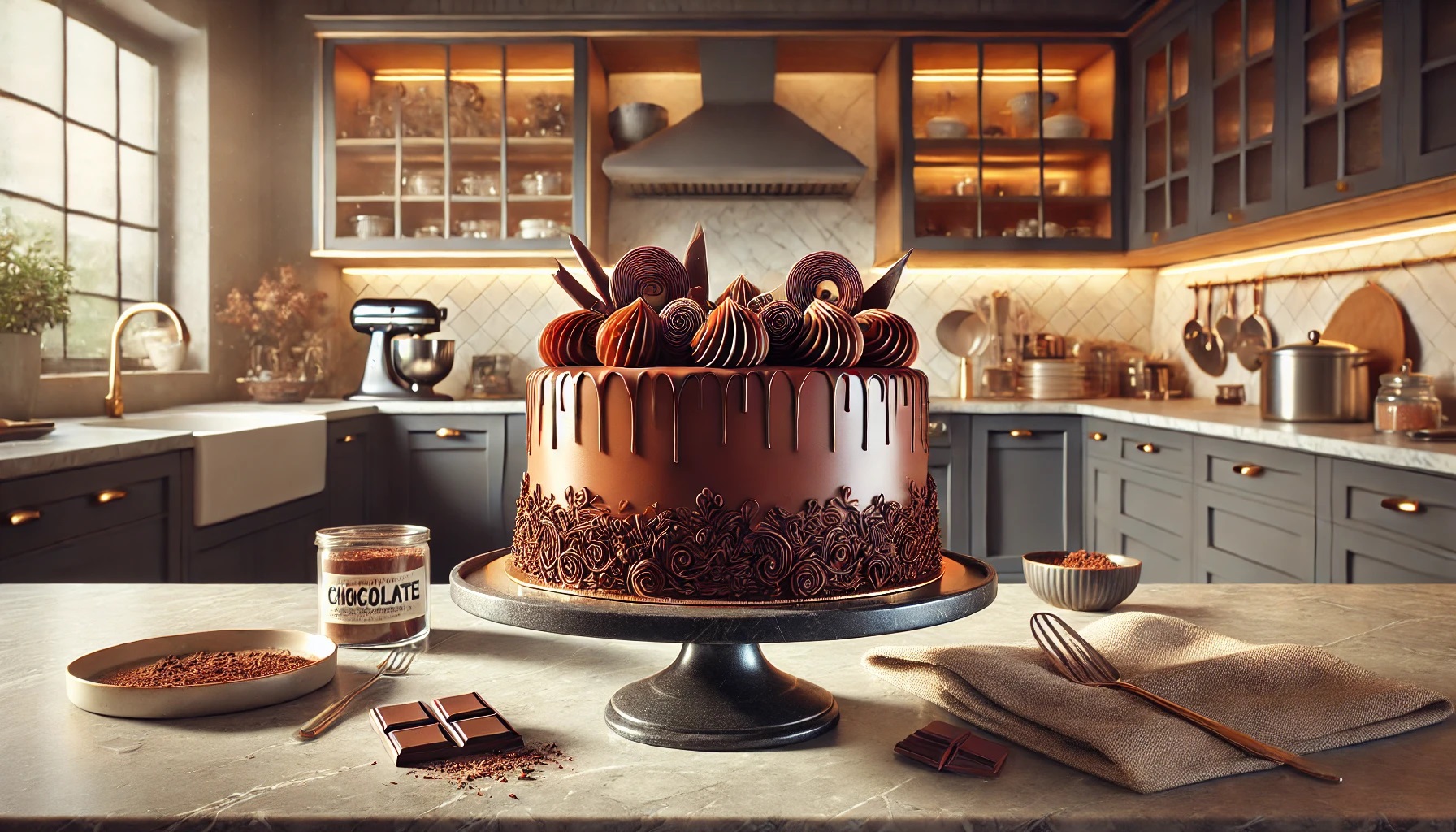 Rețetă de tort amandină pentru copii: ingrediente și mod de preparare ...