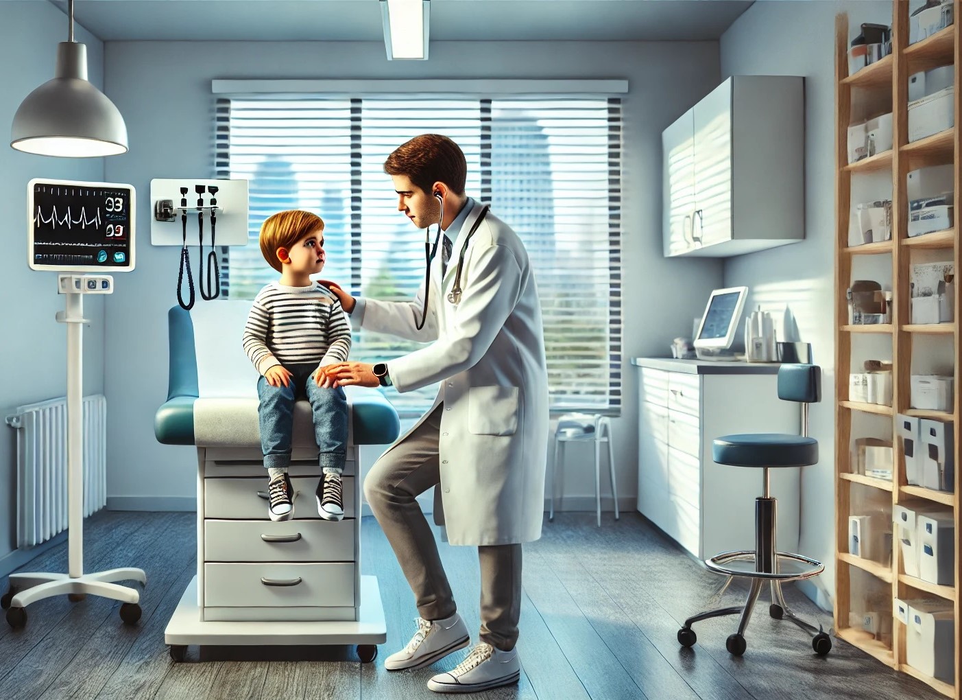 Rinita alergică la copii: cauze, simptome și soluții de prevenire ...