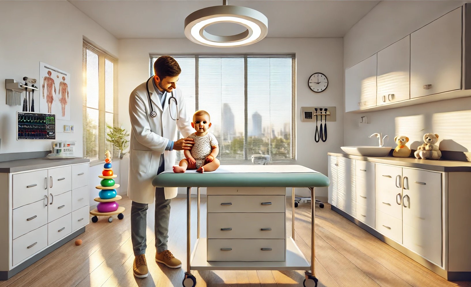 Ce este botulismul infantil? Cazue, simptome și soluții de prevenire ...