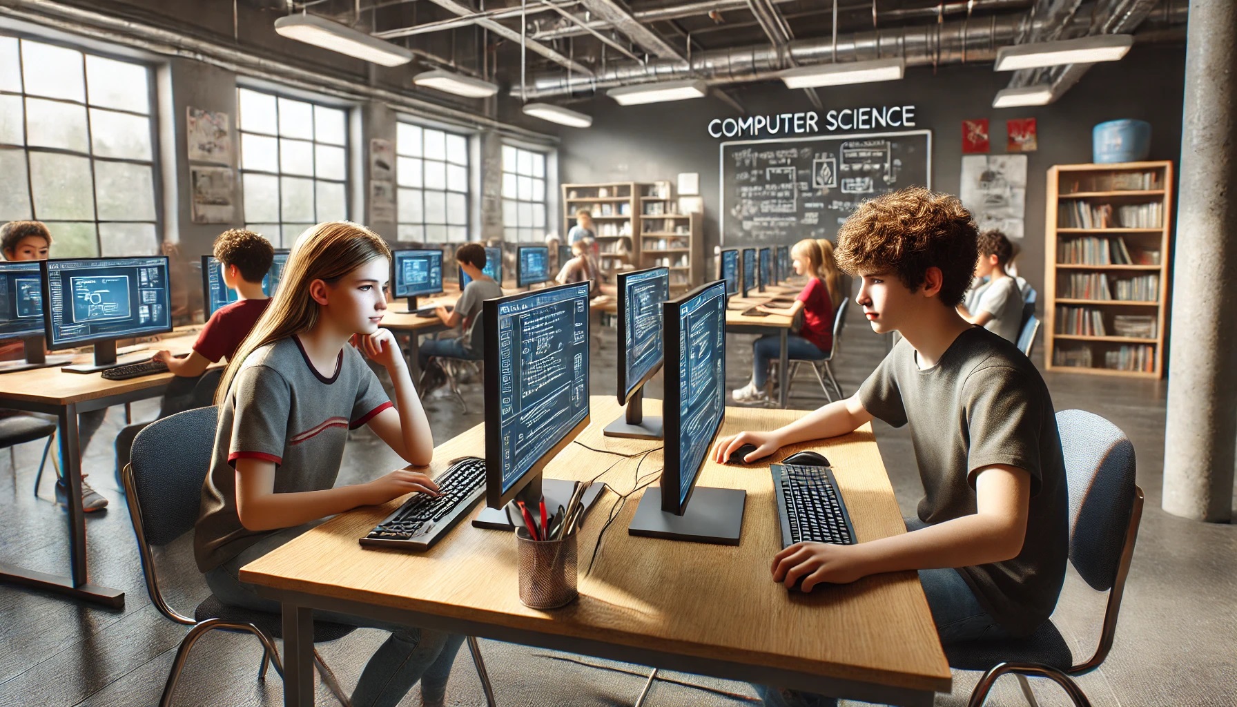 Tehnologia în educație: avantaje și provocări pentru elevi - Ghidul ...