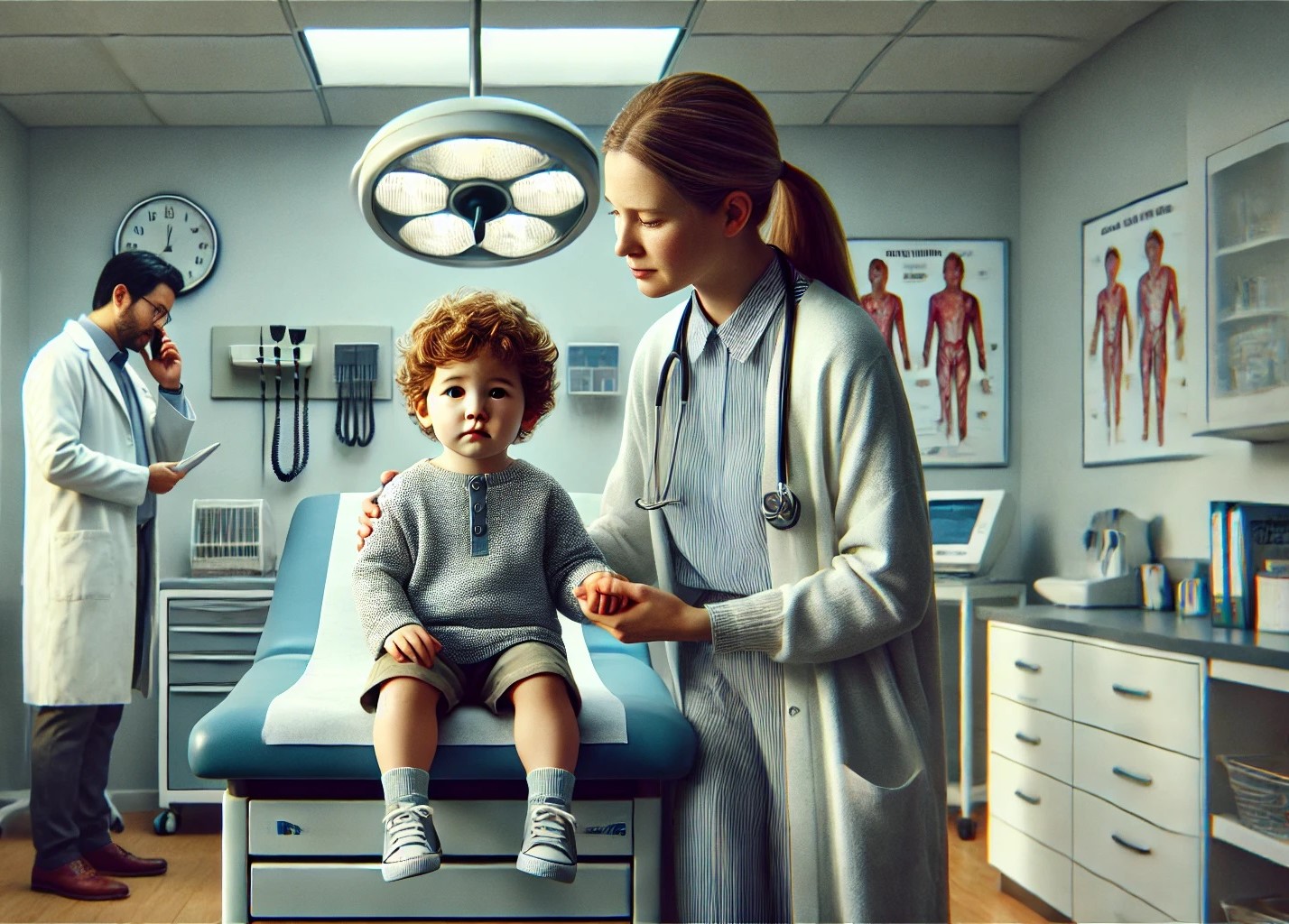 Ce este streptococul auriu? Cum se manifestă și cum se tratează ...