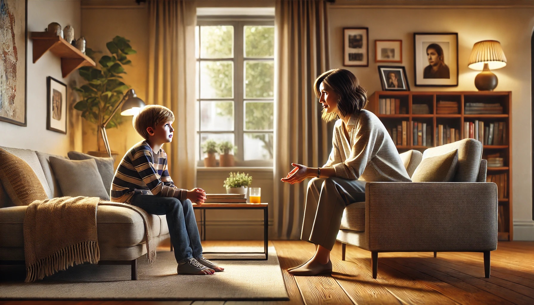 Copilul obraznic la grădiniță sau la școală: Ce pot face părinții ...