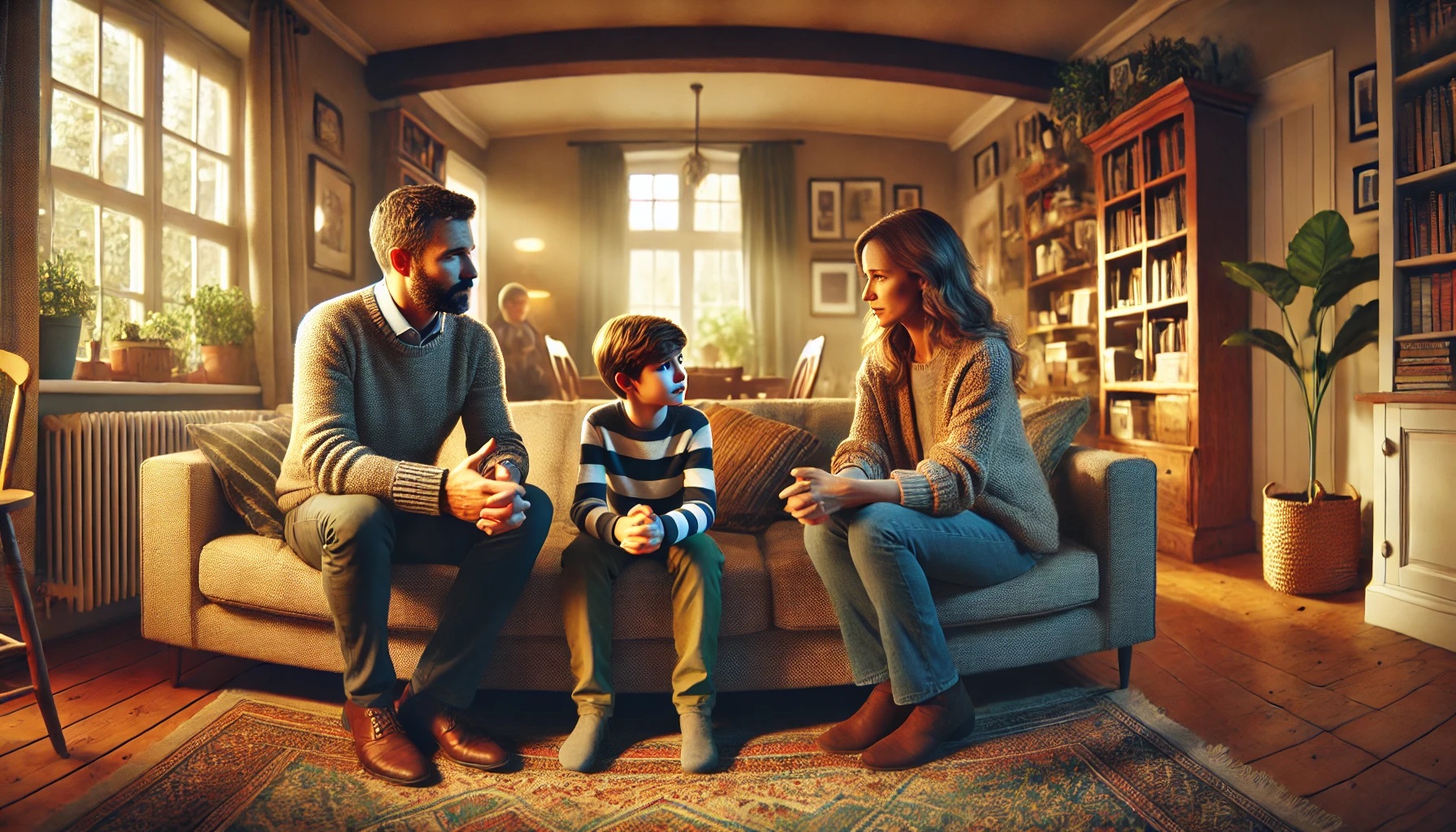 Care sunt cauzele unui comportament obraznic la copii - Ghidul Părinților