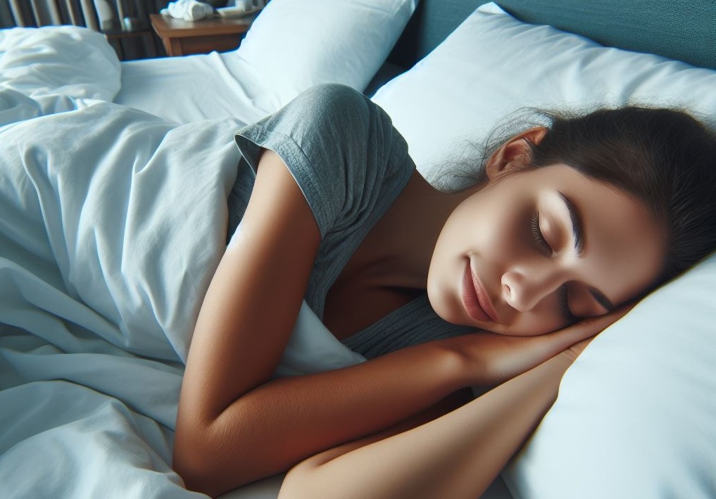 Sfaturi pentru un somn odihnitor