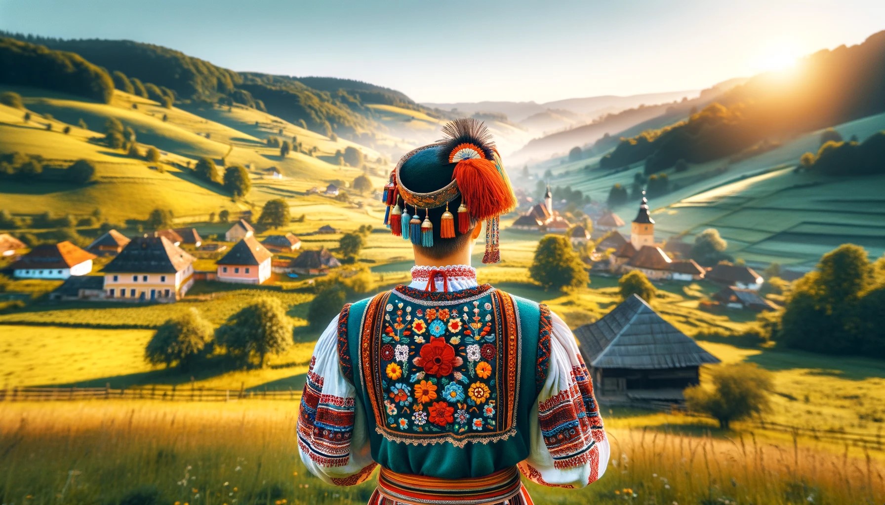 Știți de unde provin aceste celebre expresii românești? - Cine știe?