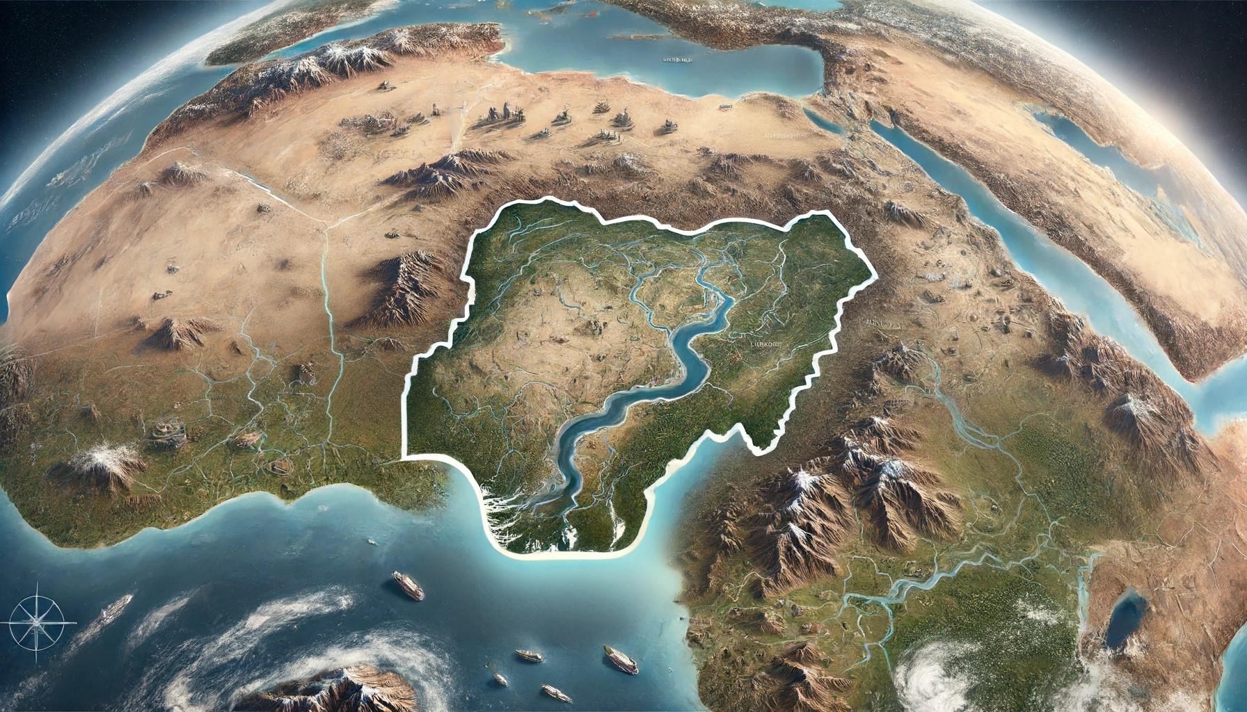 Curiozități despre Africa. Tu știai aceste lucruri? - Cine știe?