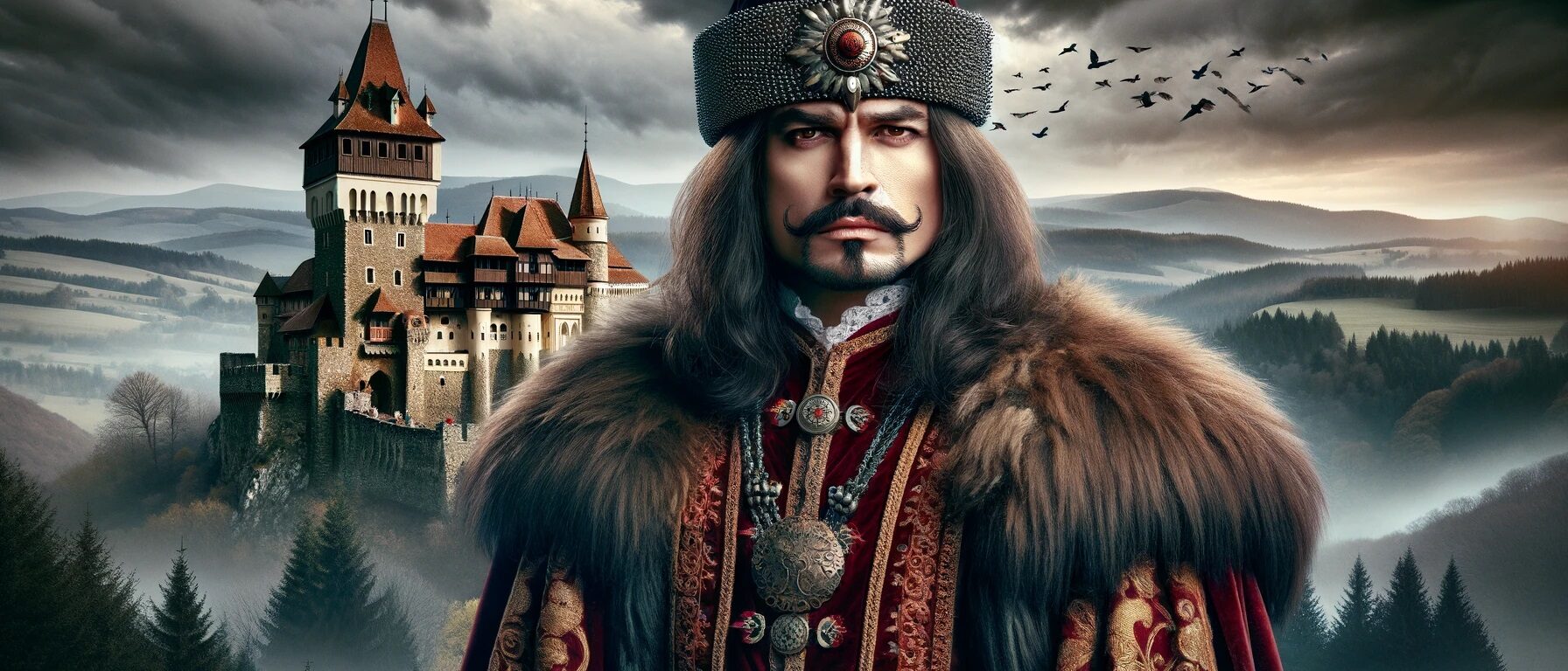 Adevărul din spatele legendei lui Dracula. Mit sau realitate? - Cine știe?