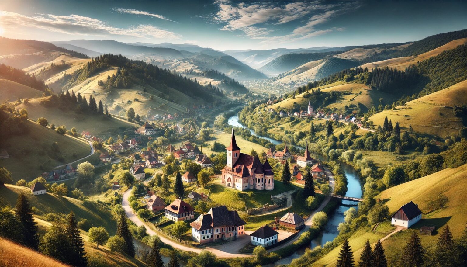 Cum te poți relaxa într-un weekend la Vâlcea? Cele mai cunoscute ...