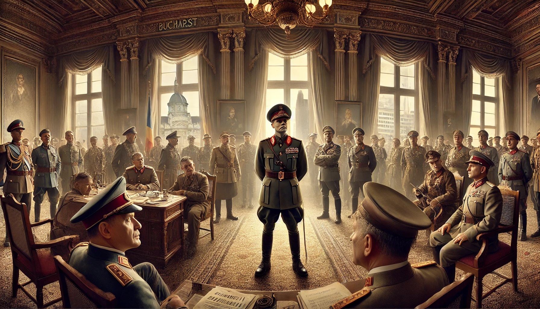 23 august 1944, ziua în care istoria României s-a schimbat. Iată tot ce ...