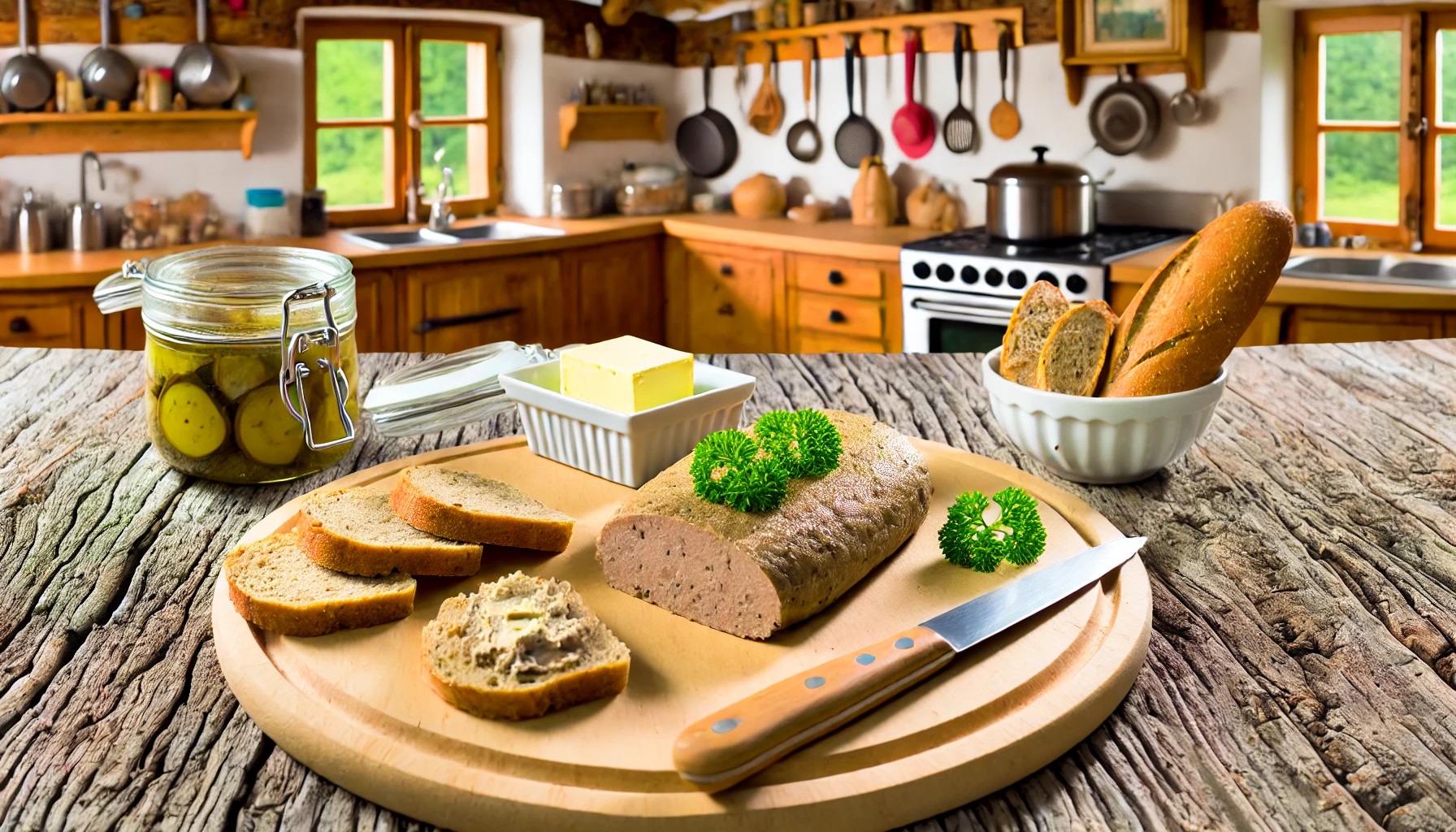 Cum să faci pateu din ficat de pui la tine acasă? Cea mai ușoară și ...