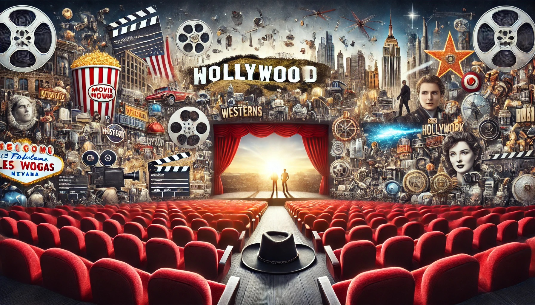 Test din cinematografie. Cât de bine te pricepi atunci când vine vorba ...