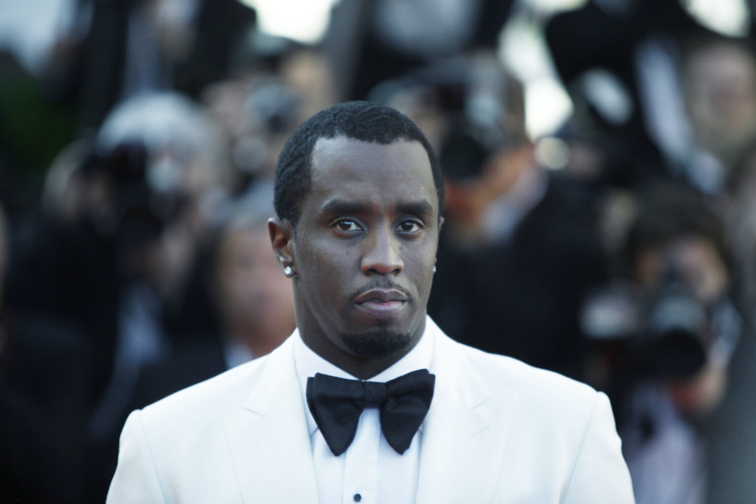 Ce vedete se află pe lista lui P. Diddy? - Cine știe?