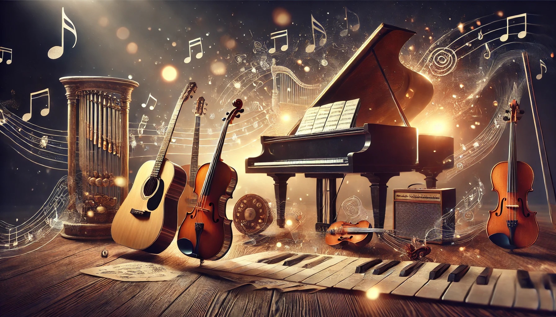 Test din muzică. Câte piese recunoști? - Cine știe?