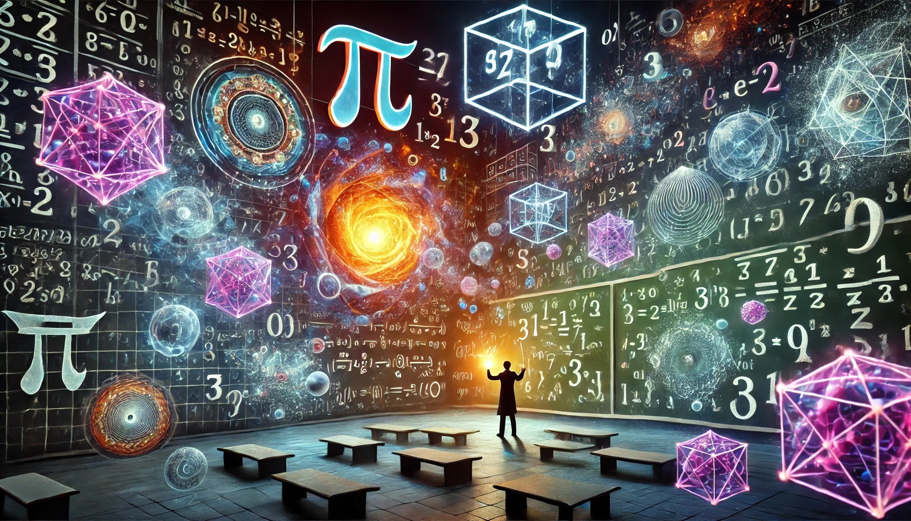 Trucul matematic prin care poți afla vârsta unei persoane. Este mai ...