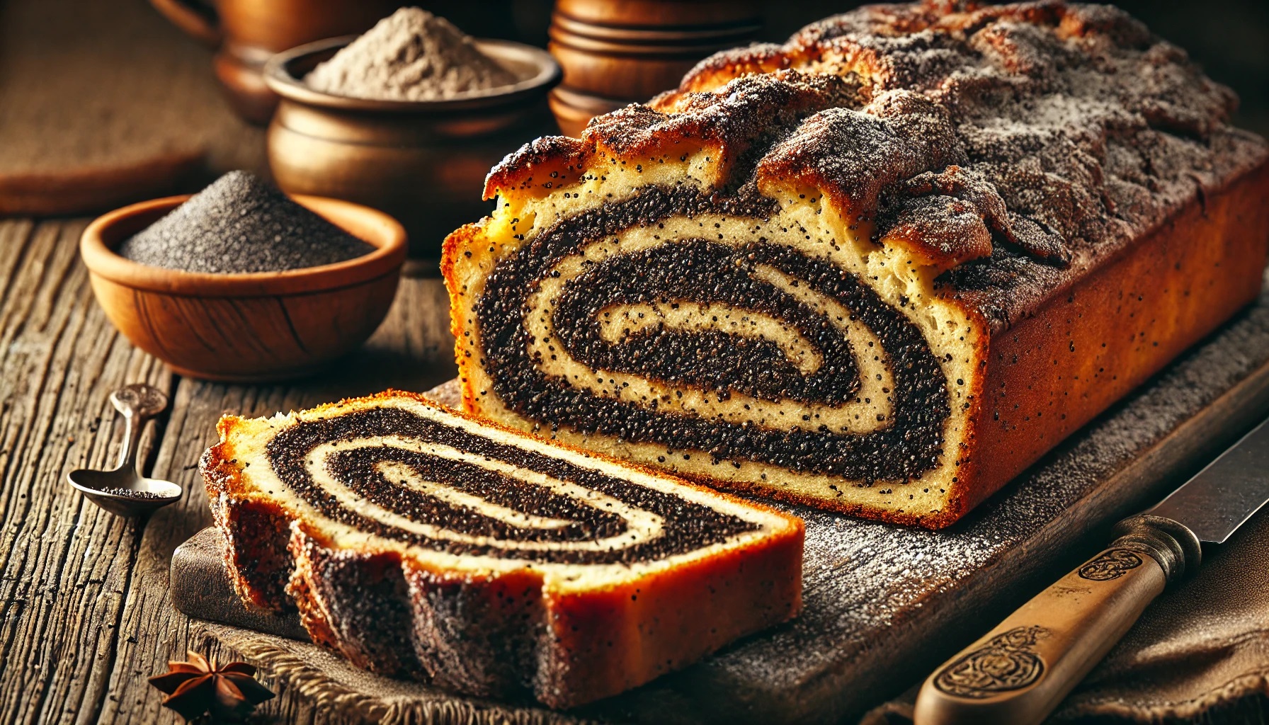 Cozonac unguresc. Cea mai delicioasă și simplă rețetă - Cine știe?