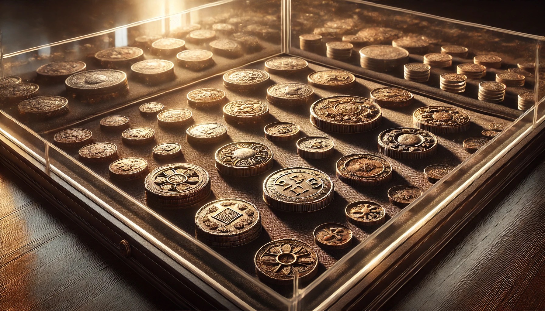 Ai această monedă românească în casă? Valorează nu mai puțin de 9.000 ...