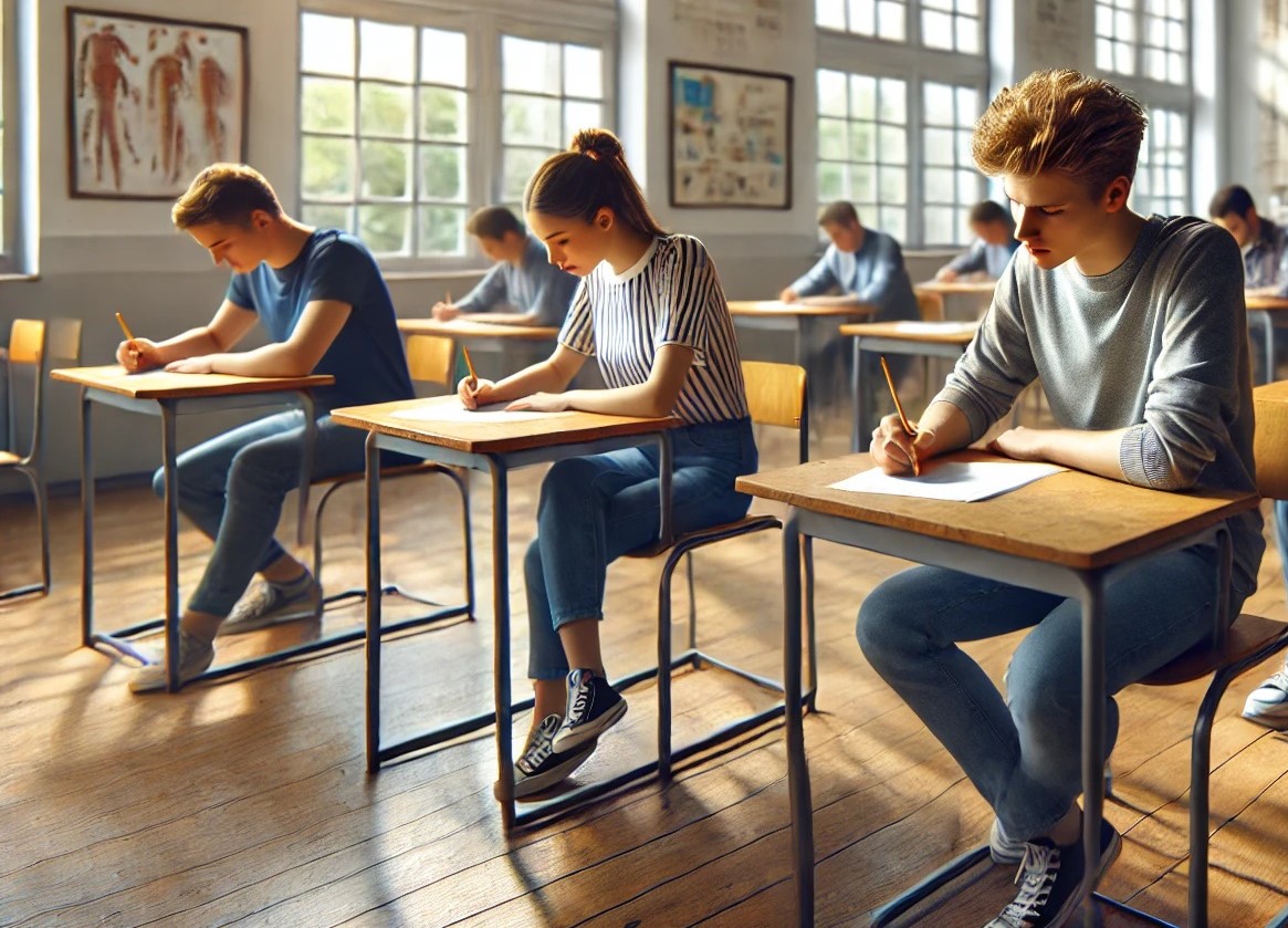 Schimbări majore la BAC! Ce materii devin obligatorii pentru toți ...