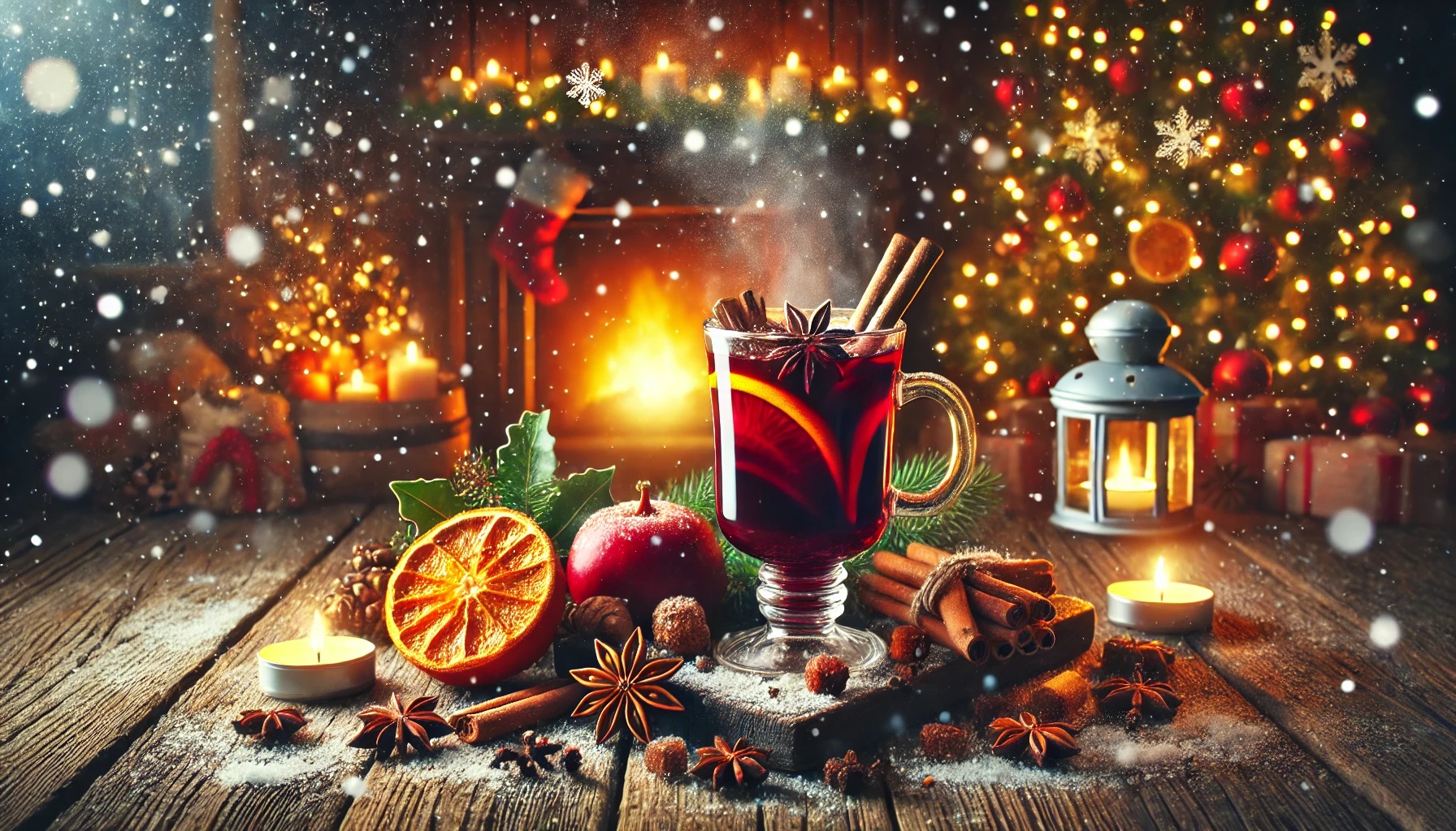 Cum să pregătești cel mai bun vin fiert? Ingredientele pe care neapărat ...