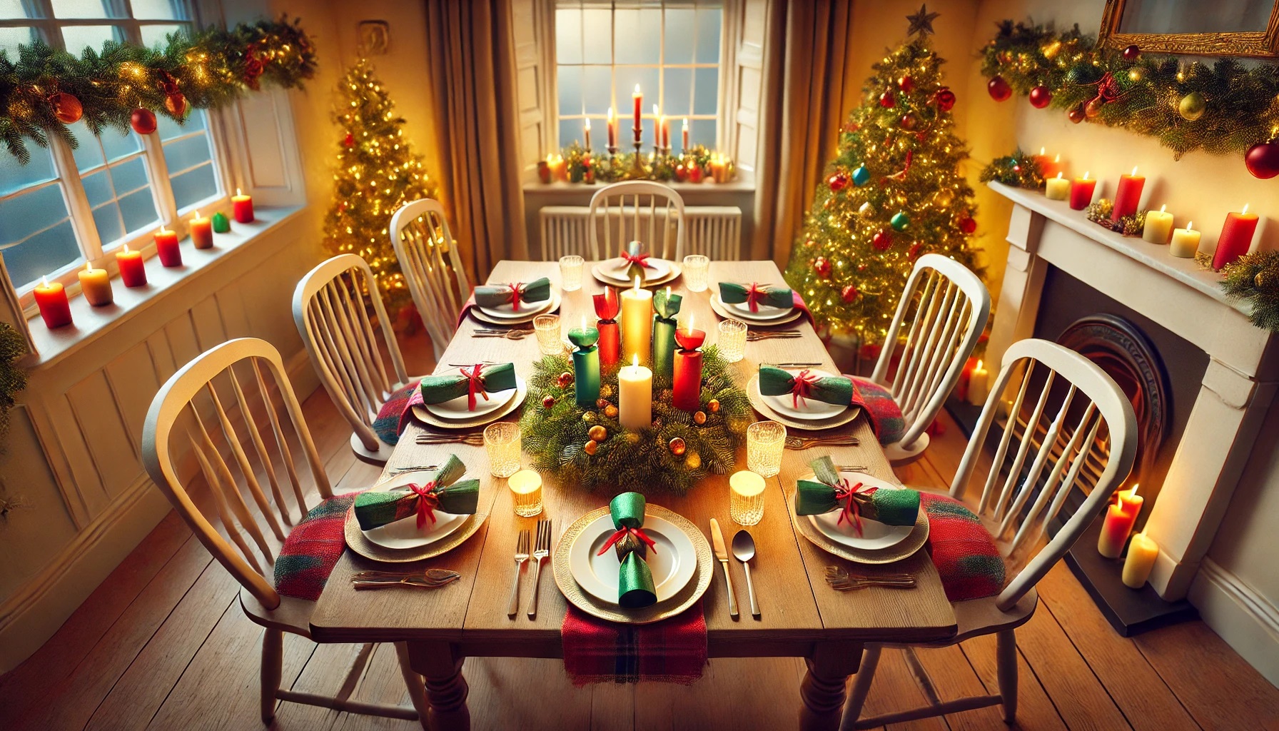 Tradiții de Crăciun în alte țări. Ce obiceiuri sunt respectate în lume ...