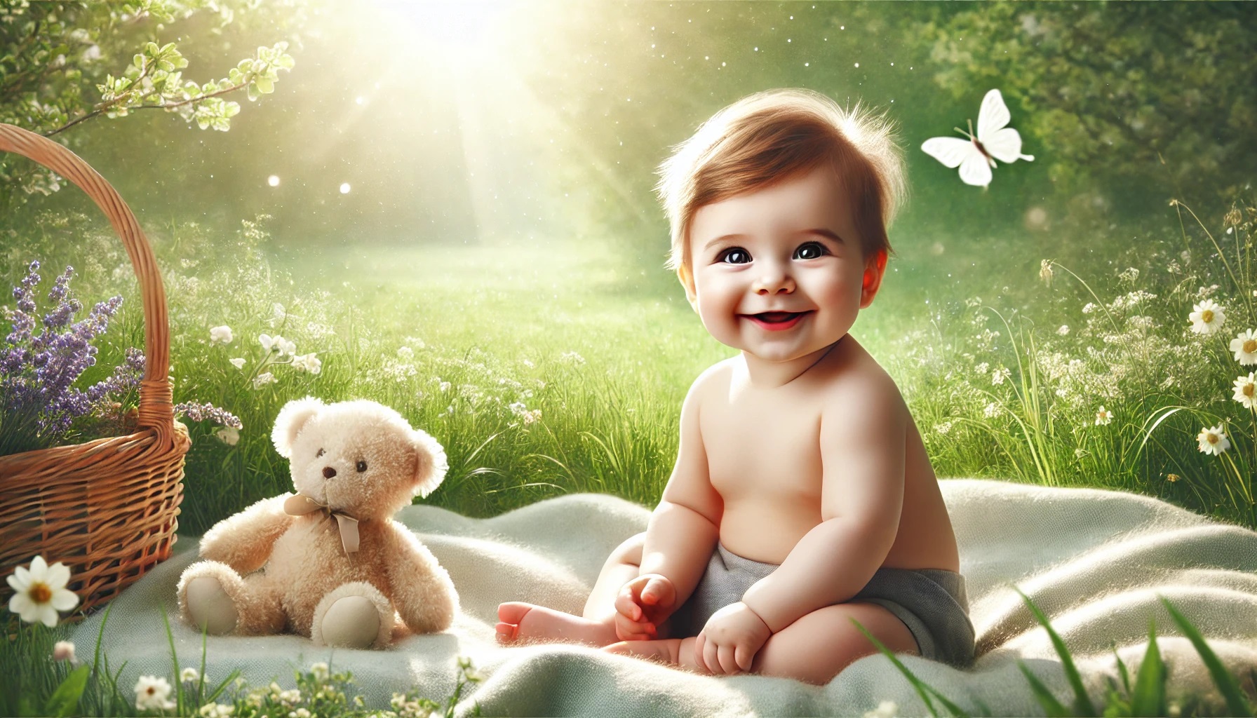 Cele mai populare nume de băieți în 2025. Cât de mult s-au schimbat tendințele? - Cine știe?