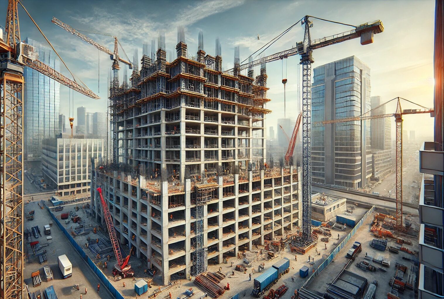 Ce este taxa pe stâlp și când va intra în vigoare? Ministrul finanțelor ...