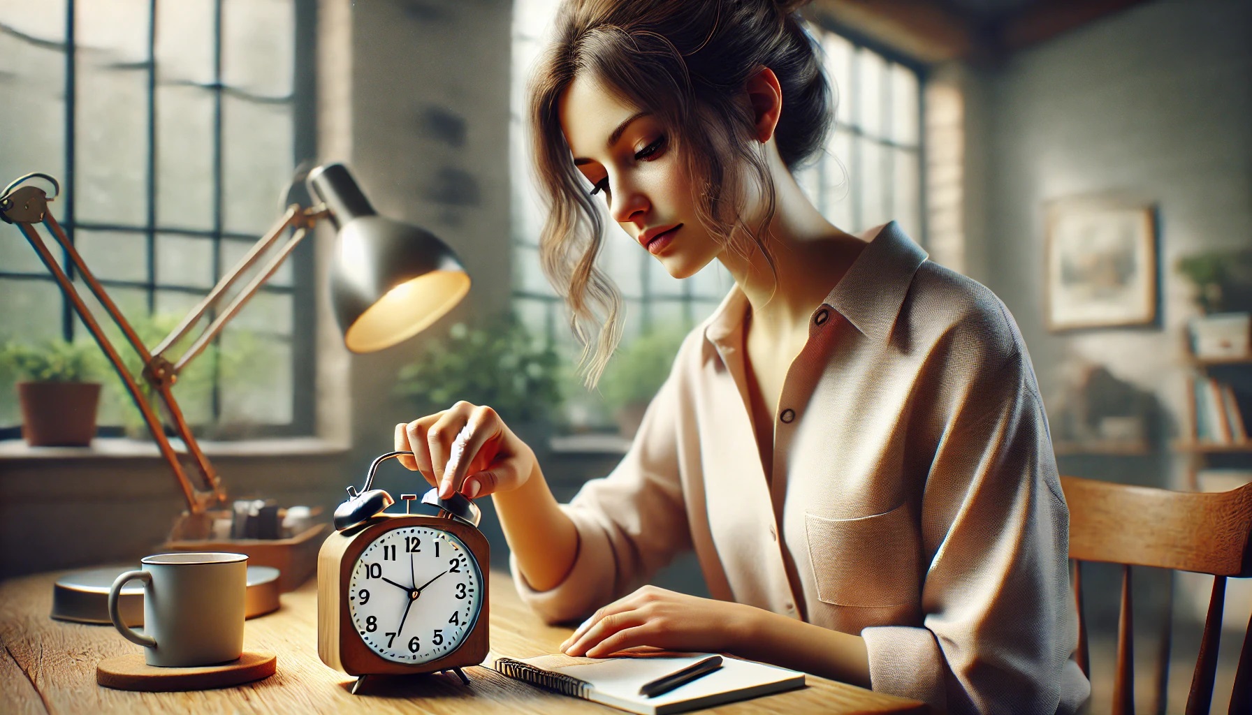 Când se dă ceasul înainte în 2025? România va trece la ora de vară ...