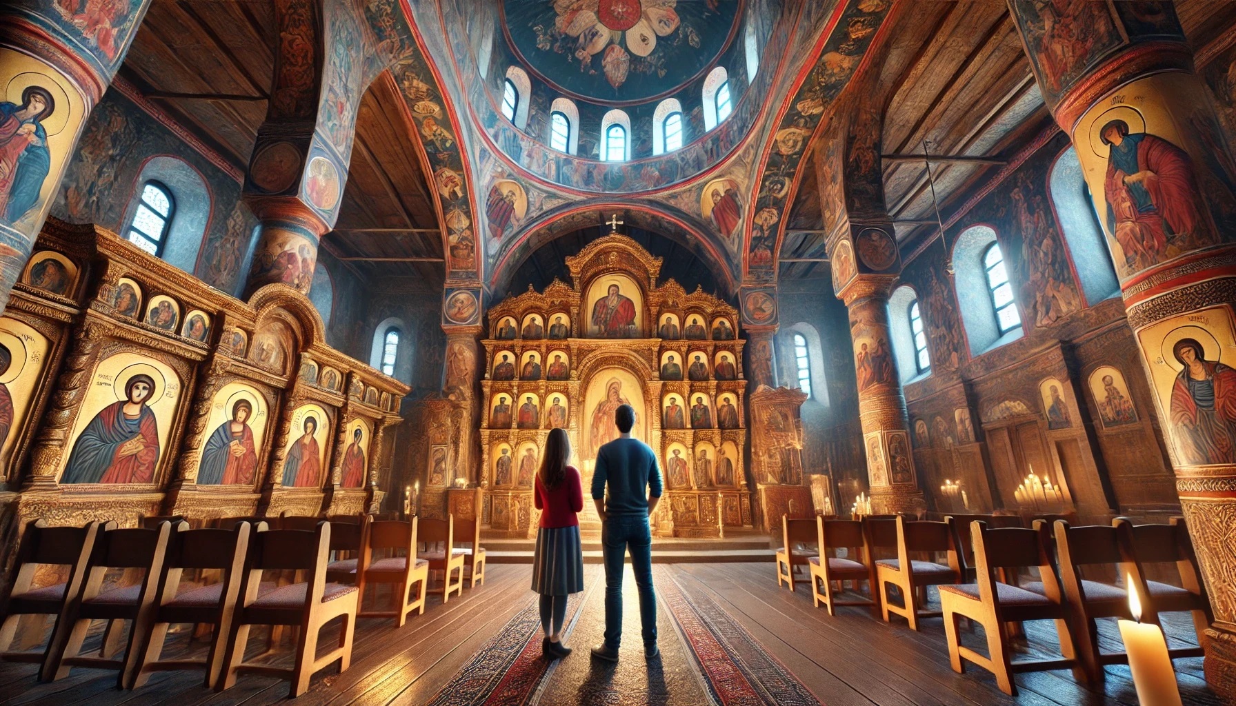 Când este sărbătorit Sfântul Valentin în calendarul ortodox? Data este ...