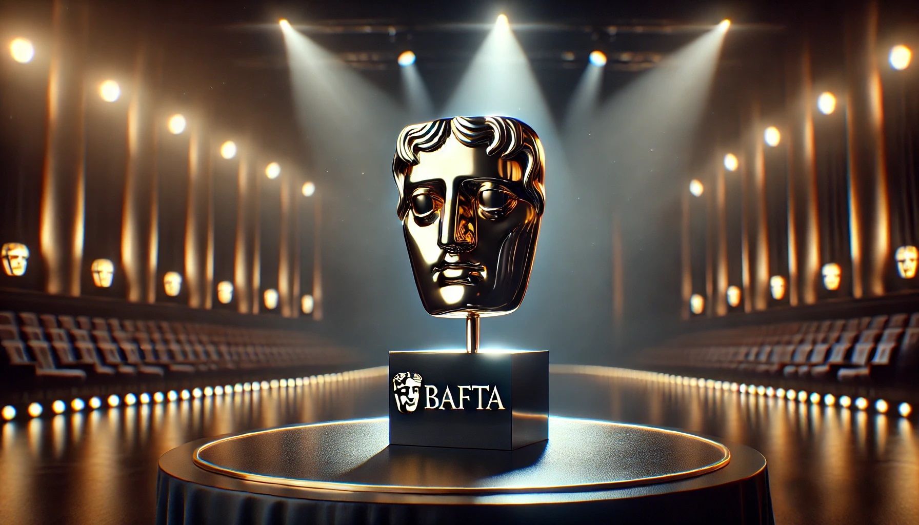 Câștigătorii premiilor BAFTA 2025: „Conclave” a primit trofeul pentru cel mai bun film - Cine știe?