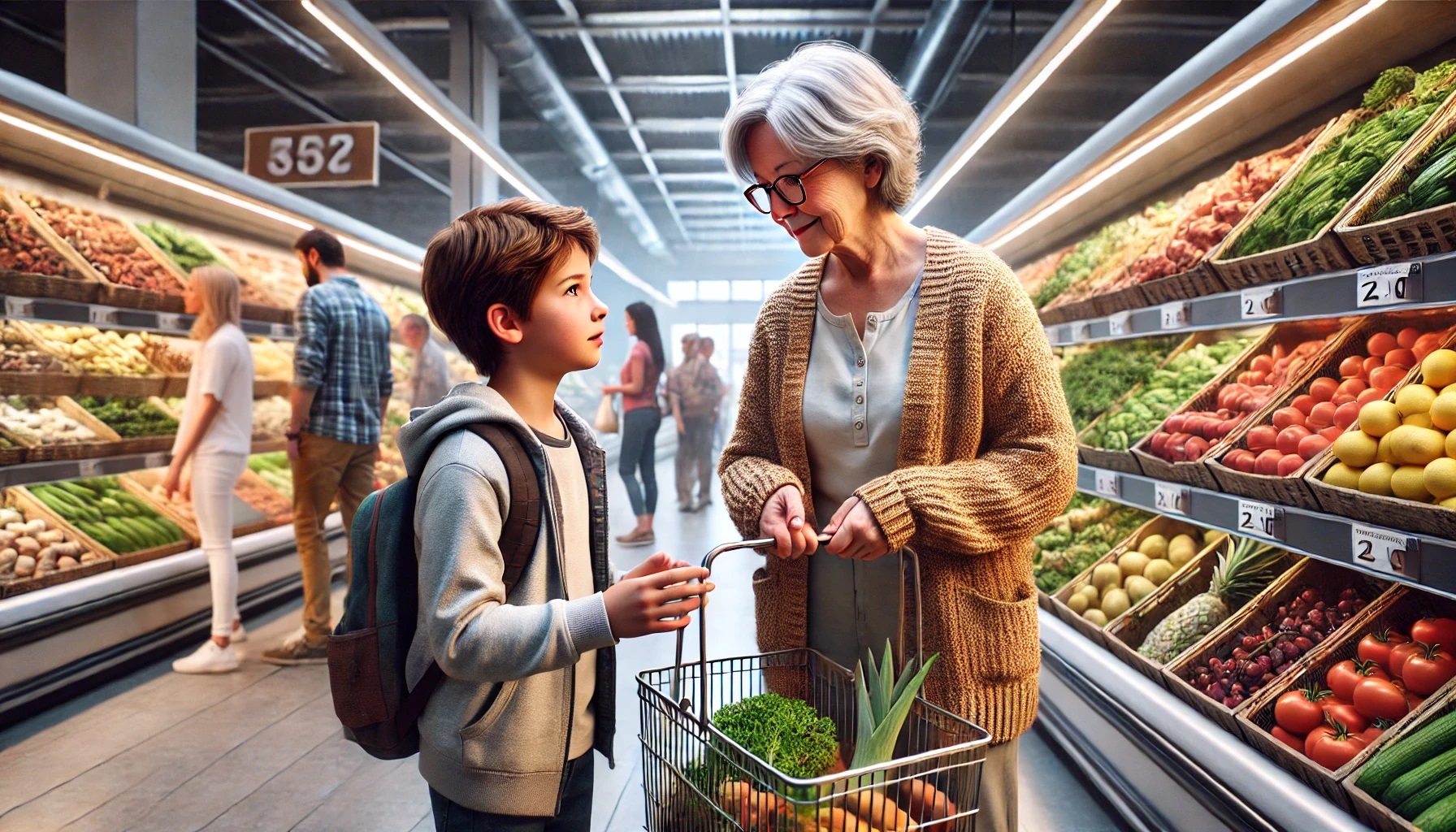 Vouchere sociale în 2025: Ce bani primesc românii de la stat în ...