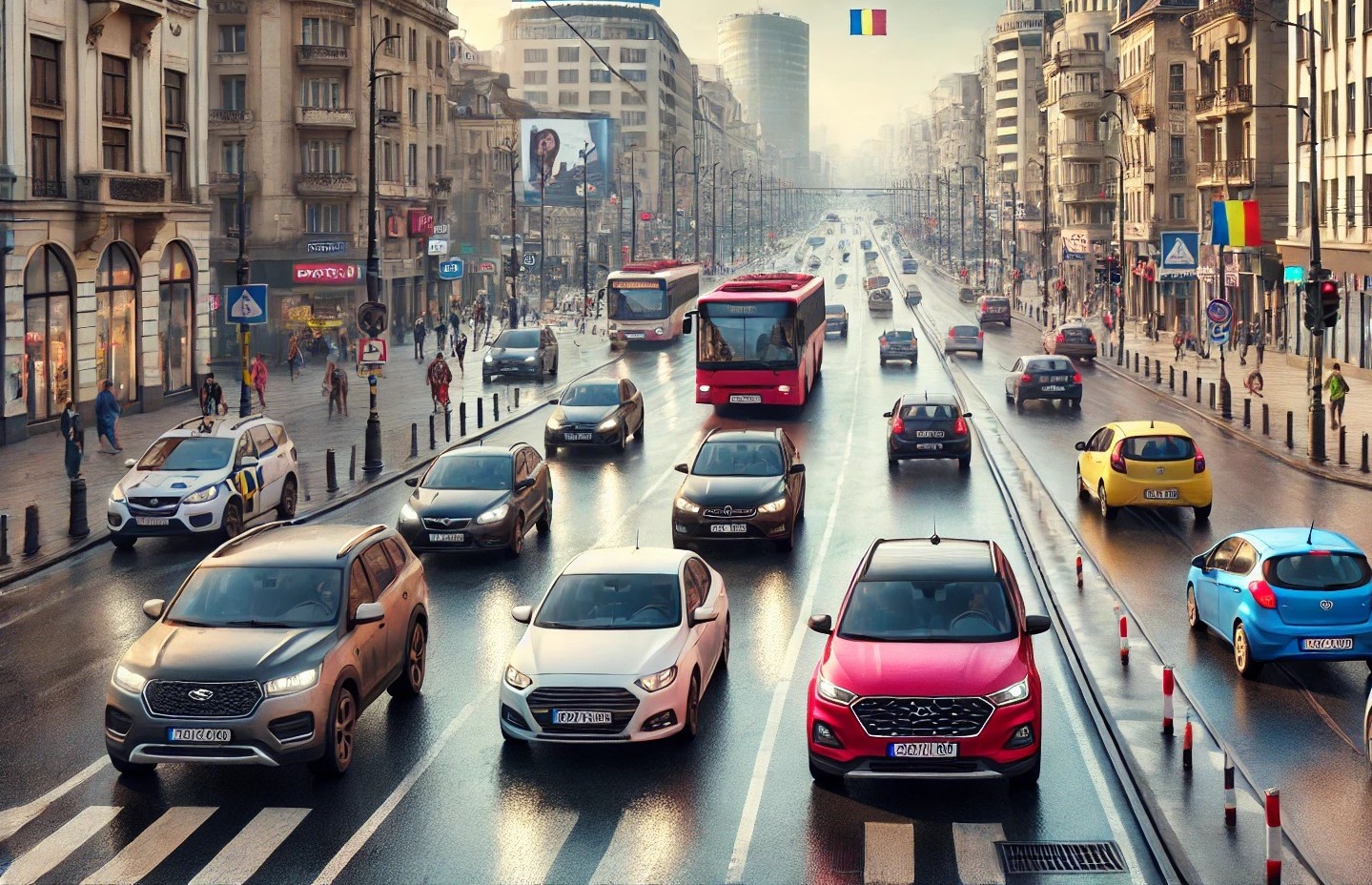 Codul rutier 2025: Când se suspendă permisul de conducere și ce pot face șoferii pentru a-l ...