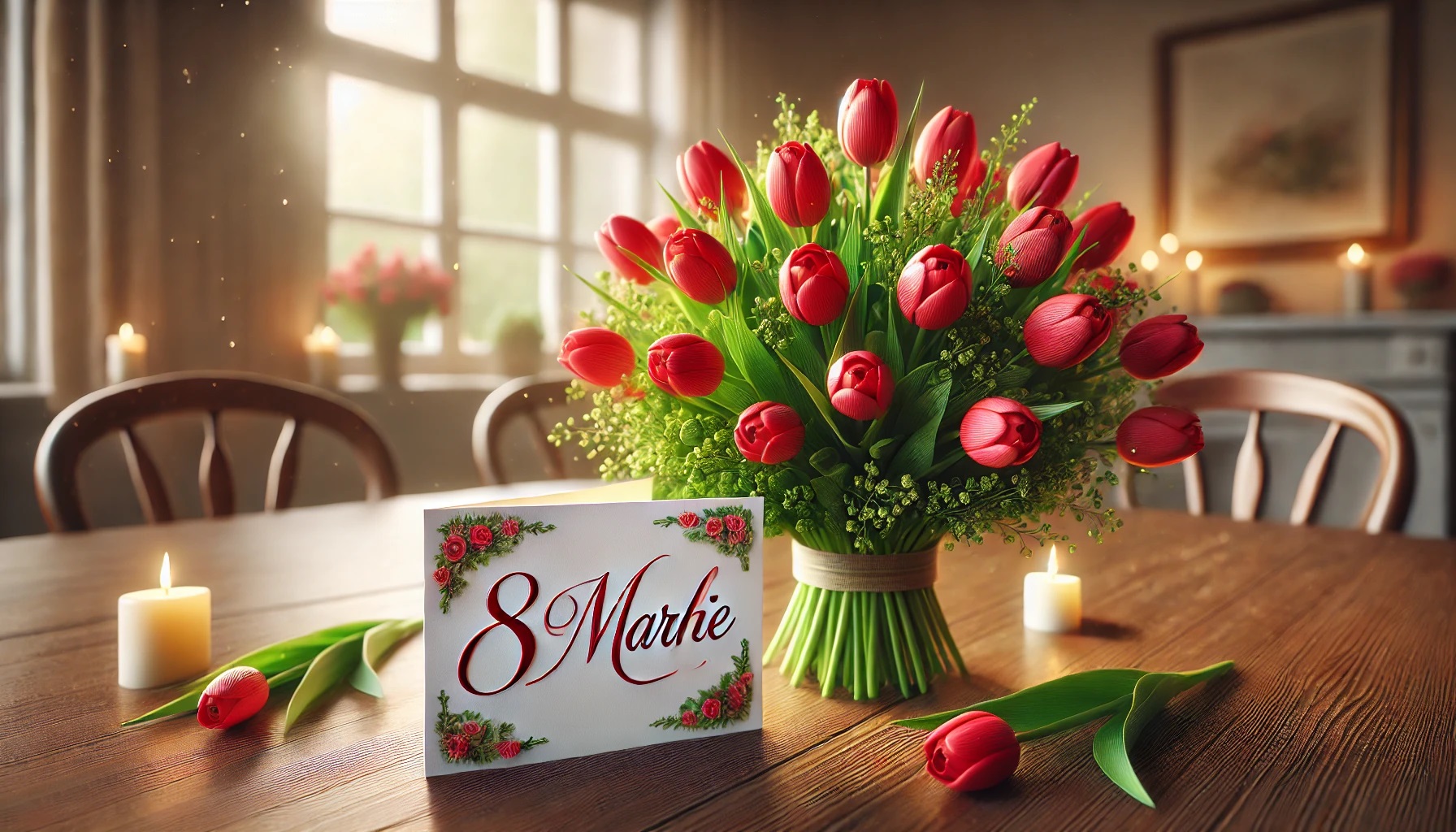 Tradiții și superstiții de 8 martie 2025. Ce este bine să faci de Ziua Femeii - Cine știe?