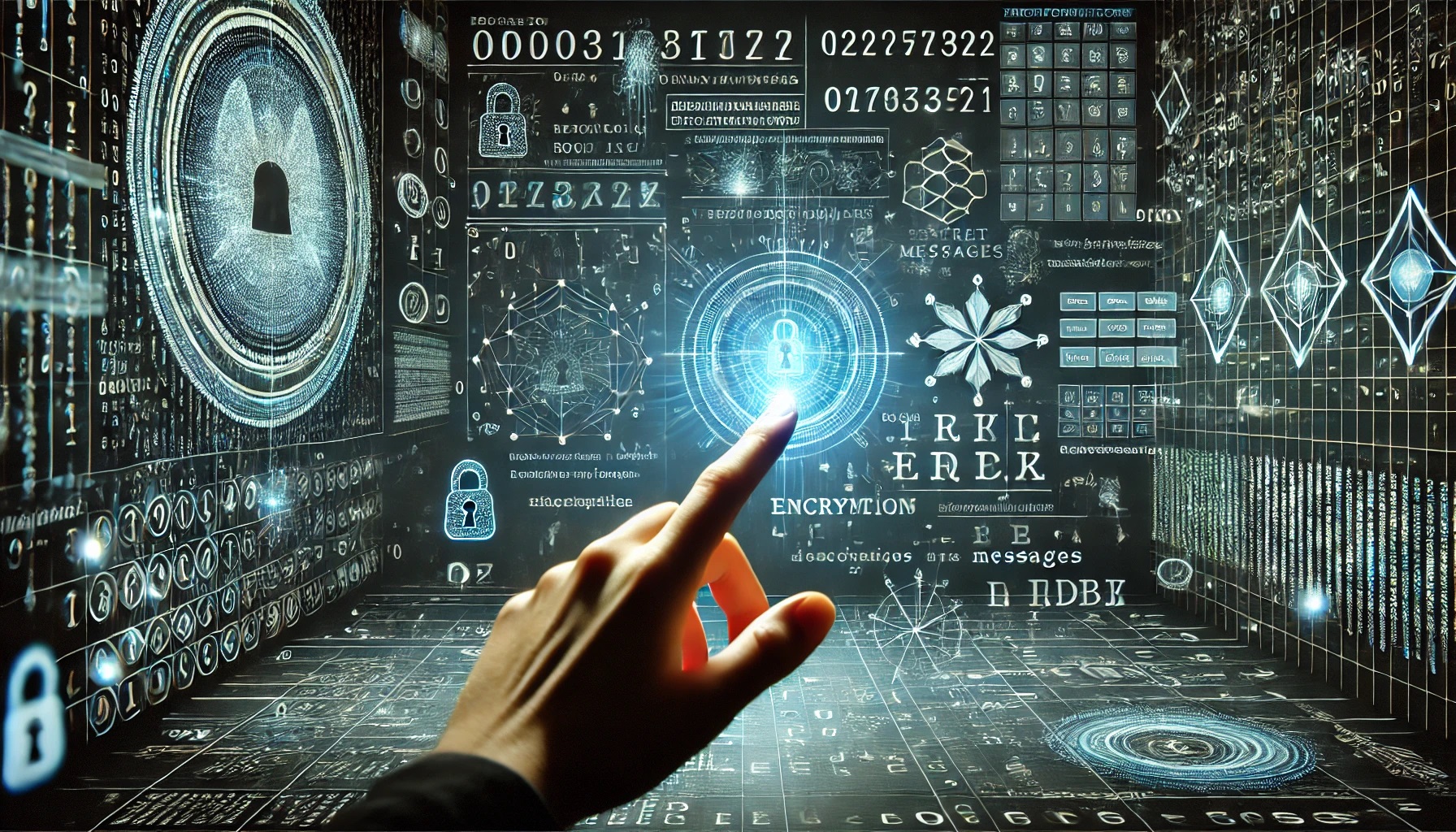 Test de inteligență. Descifrează mesajele codificate - Cine știe?