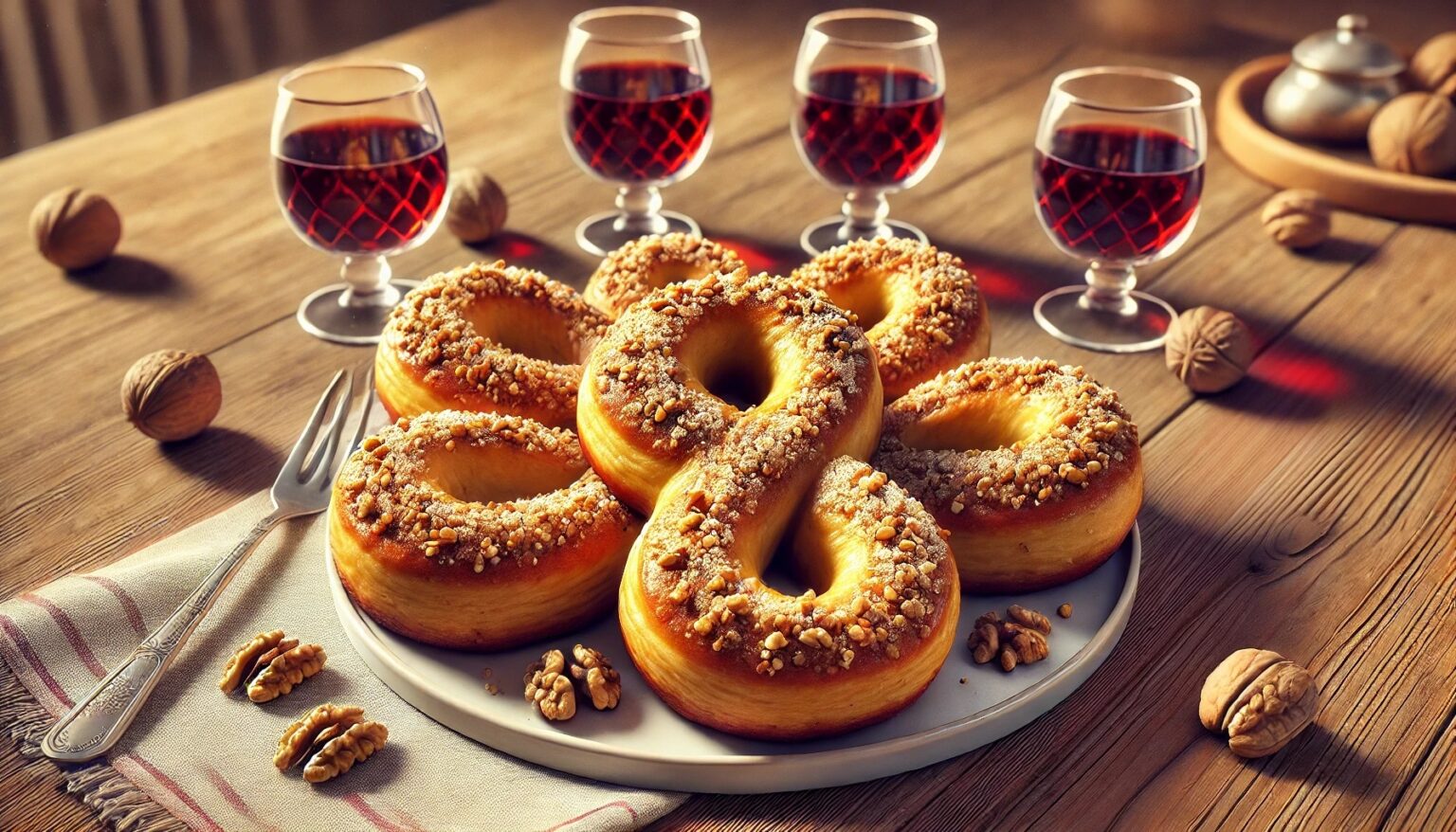 Care sunt numele Sfinților 40 de mucenici? Iată cine își serbează ...